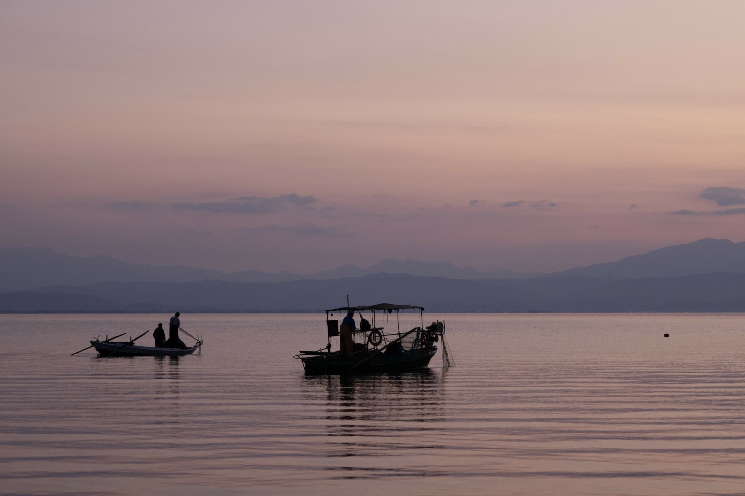 Γιατί η γαρίδα του Αμβρακικού είναι η κορυφαία στον κόσμο – Οι άνθρωποι ...