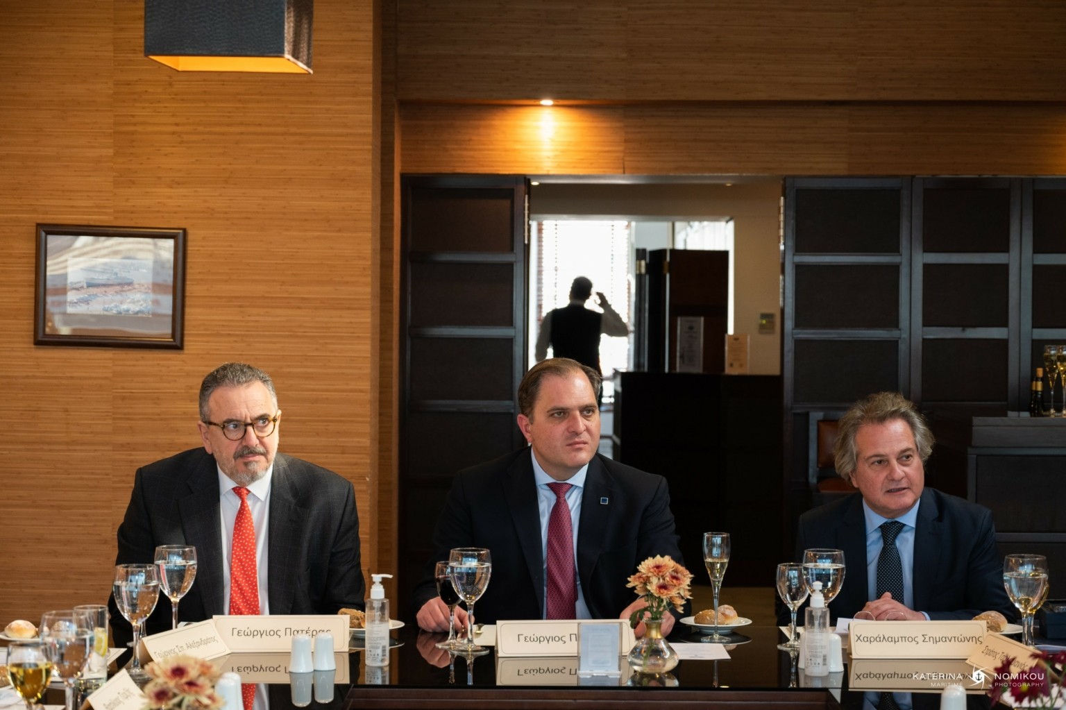 ΕΕΝΜΑ: Ο ΦΠΑ στα ναυπηγεία τροχοπέδη για την πράσινη μετάβαση ...