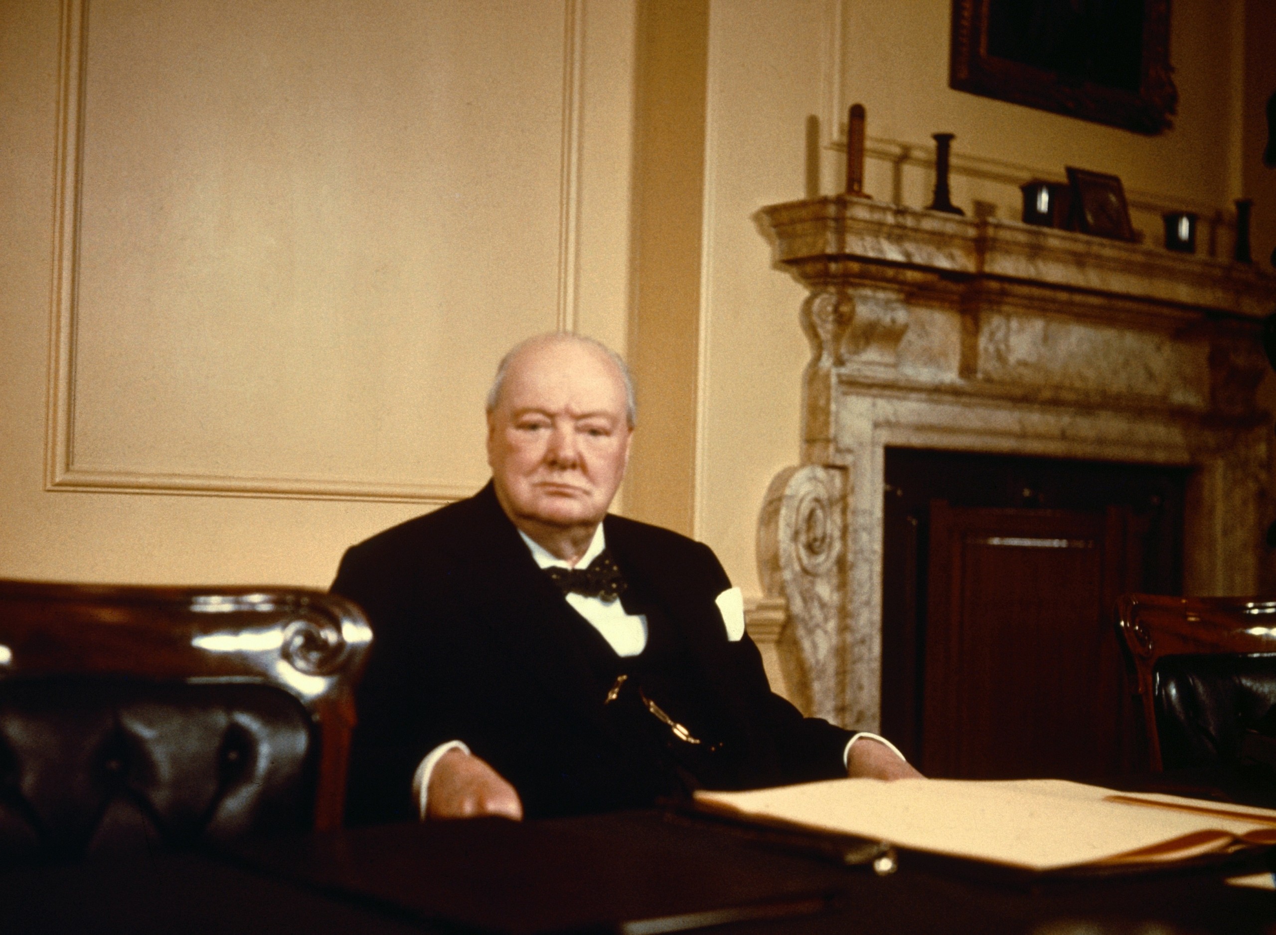 Dr Truth: Αυτή είναι η ταυτότητα του αληθινού ηγέτη – Το γονίδιο, ο ...