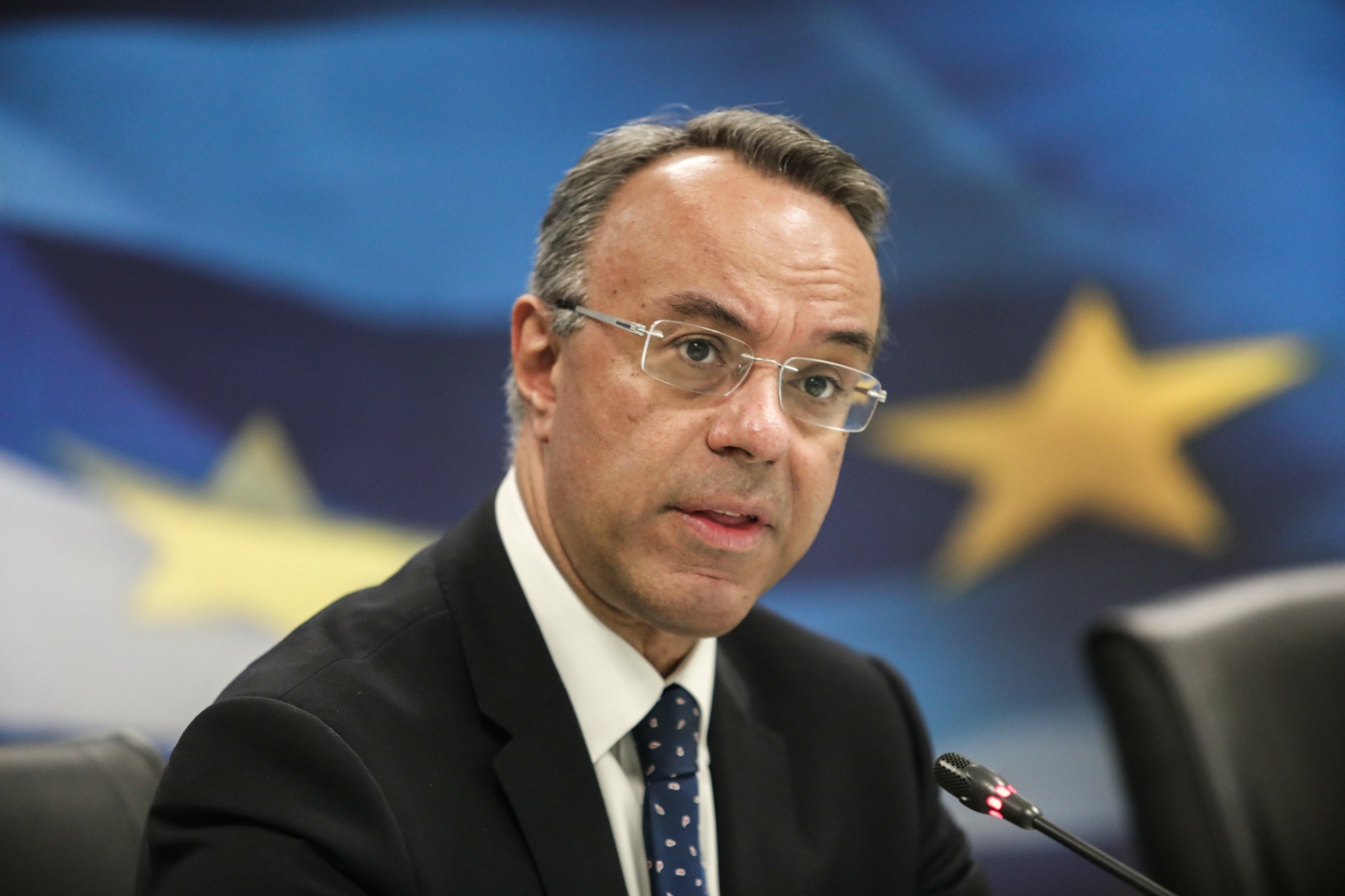 Σταϊκούρας: Κατασκευή του 80% της Πατρών – Πύργου έως το τέλος 2024 ...