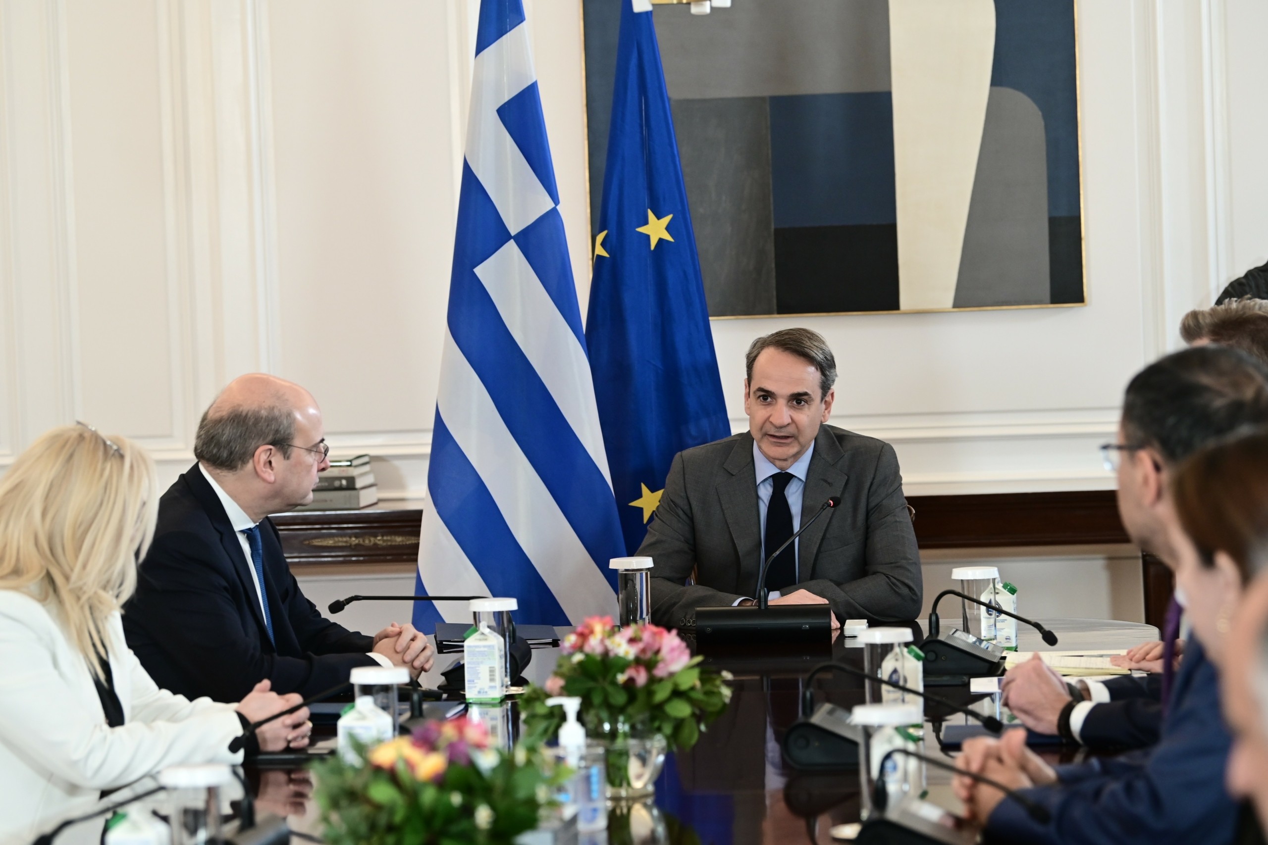 Εκλογές 2023: Για αυτούς τους λόγους ο Μητσοτάκης διάλεξε την 21η Μαΐου ...