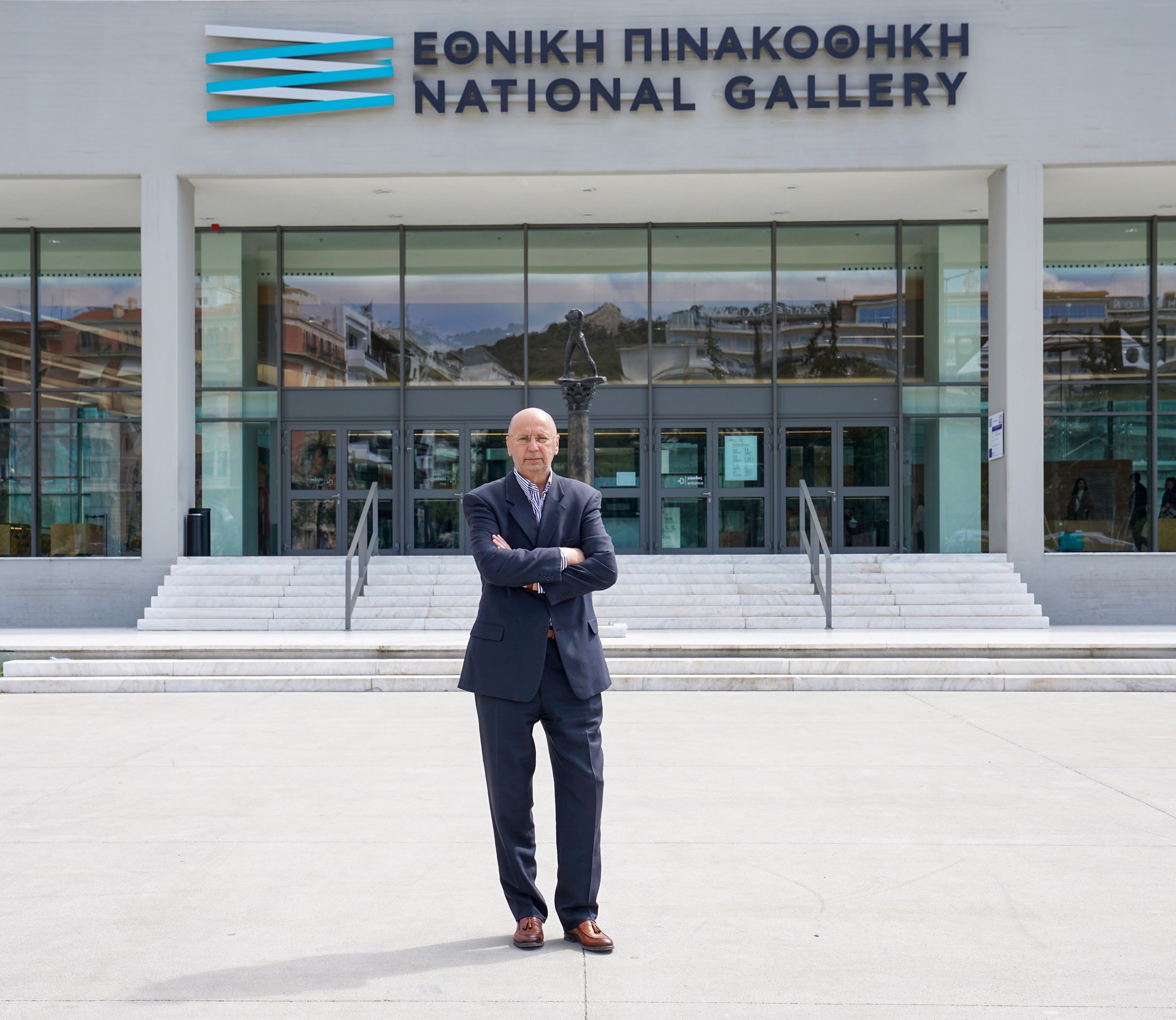 Παν. Μονεμβασιώτης: Το νέο εργοστάσιο, οι εξαγορές και τα καινούργια ...