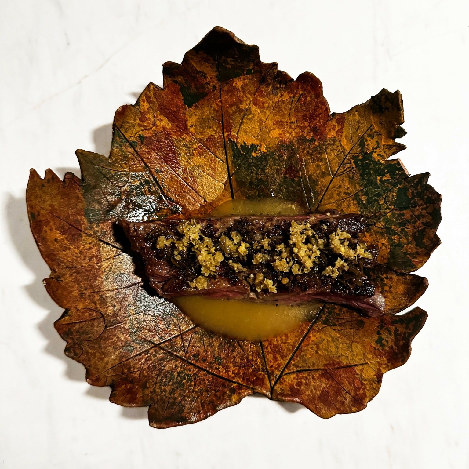 Αυτή είναι η εμπειρία στο Delta Restaurant – To ελληνικό εστιατόριο που ...