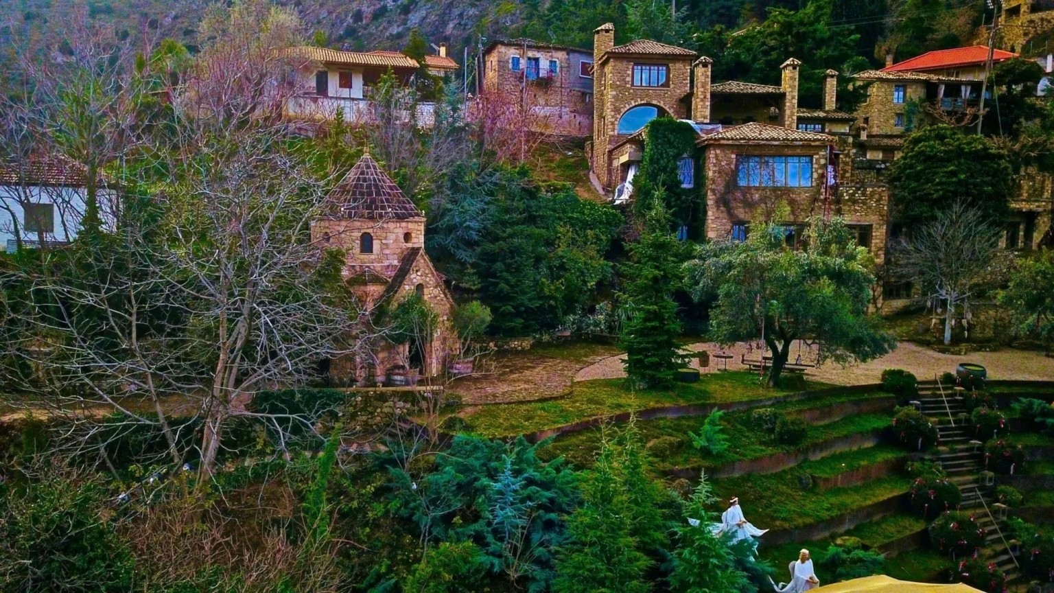 Ράντσο, κήποι και ελευθερία: 7 εντυπωσιακά θεματικά πάρκα για τα ...