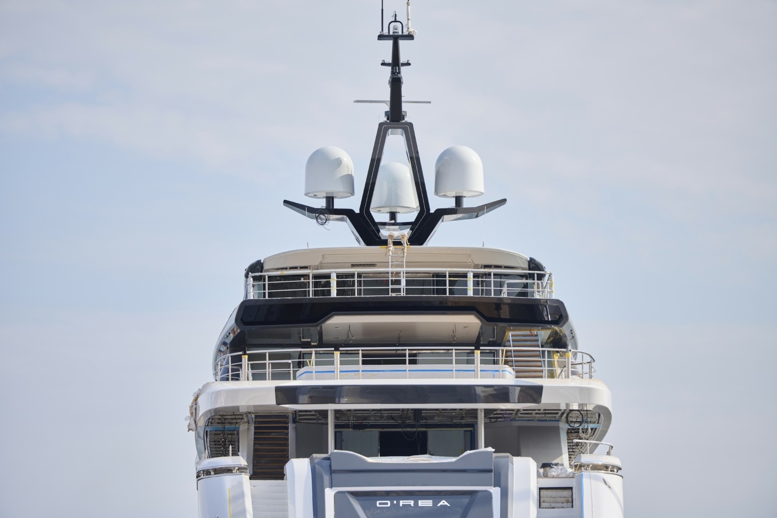 Ναυπηγείο Golden Yachts: Σηματοδοτεί την επιτομή της νέας γενιάς του ...
