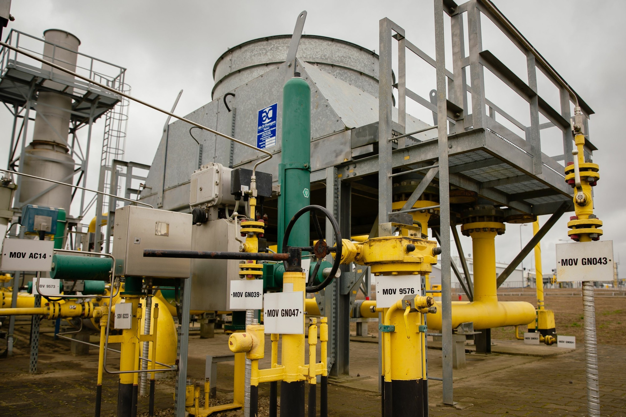 Φυσικό αέριο: Γιατί πέφτει η ζήτηση στην Ευρώπη; – Ποια είναι η ...