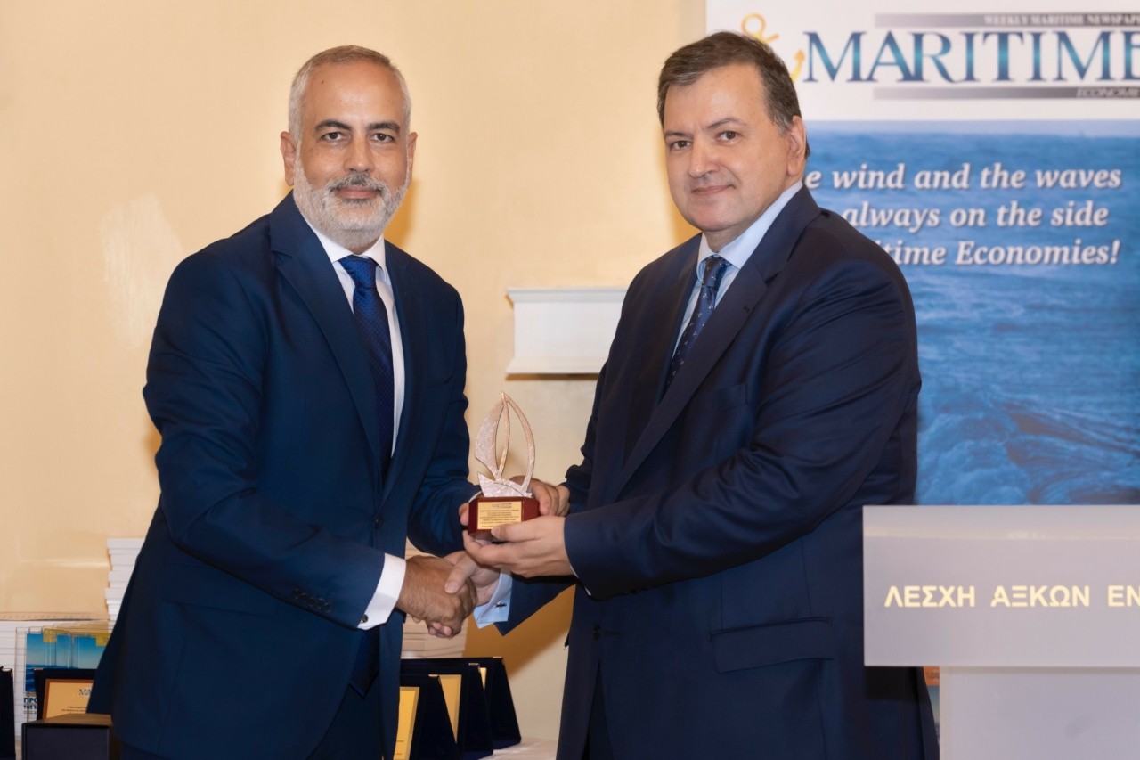 Οι Προσωπικότητες της Ελληνικής Ναυτιλίας για το 2023 | Ειδήσεις για ...