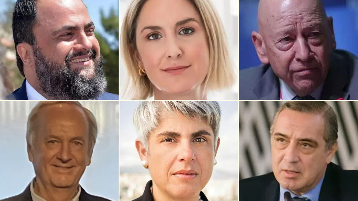 Lloyd’s List: Οι Έλληνες εφοπλιστές που πρωταγωνιστούν στις ναυπηγήσεις ...