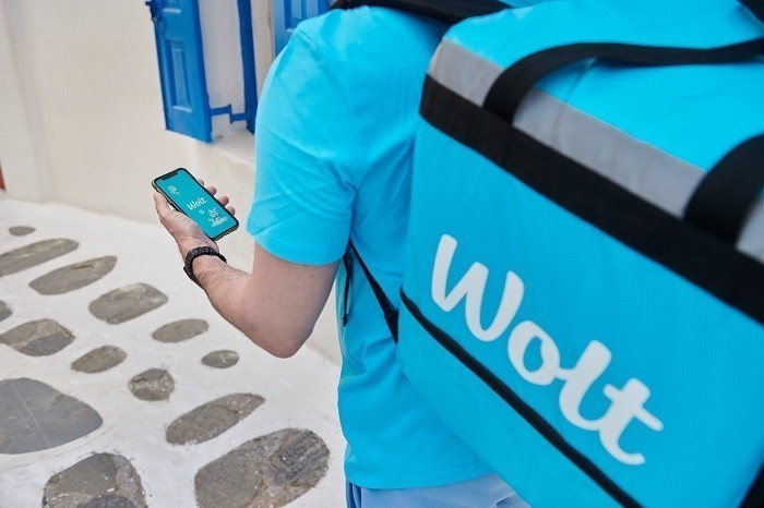Wolt: Αναπτύσσει το δίκτυό της με οκτώ νέες πόλεις σε όλη την Ελλάδα (pics) | Ειδήσεις για την ...