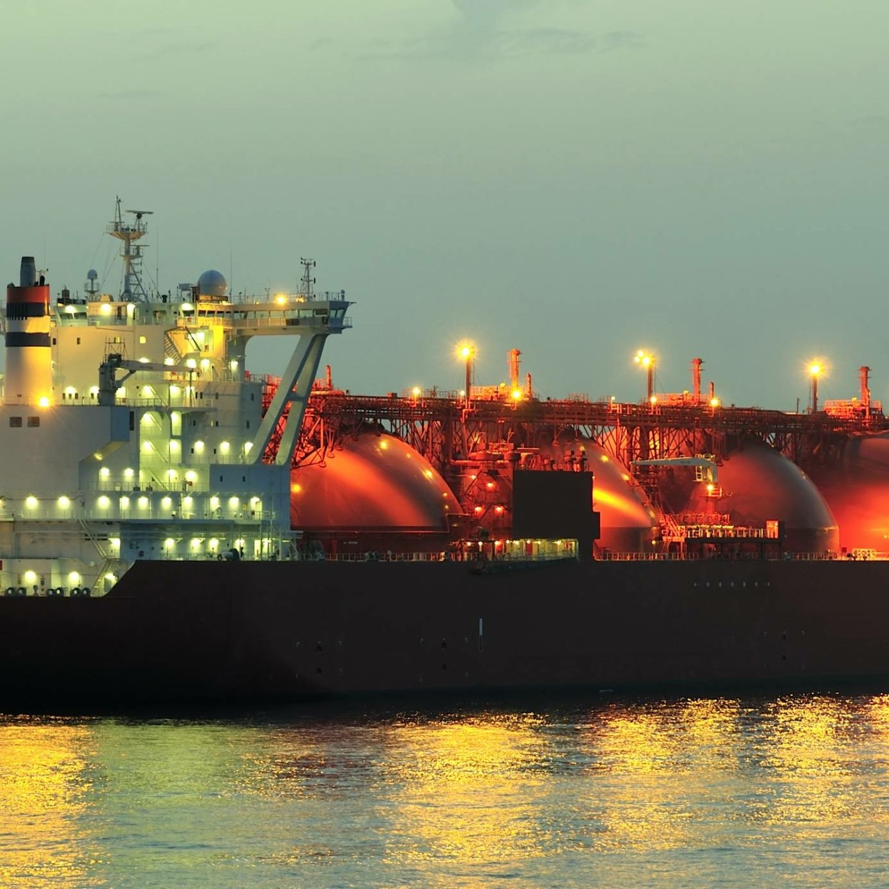 Έτσι θα λειτουργεί το FSRU Αλεξανδρούπολης | Ειδήσεις για την Οικονομία | newmoney