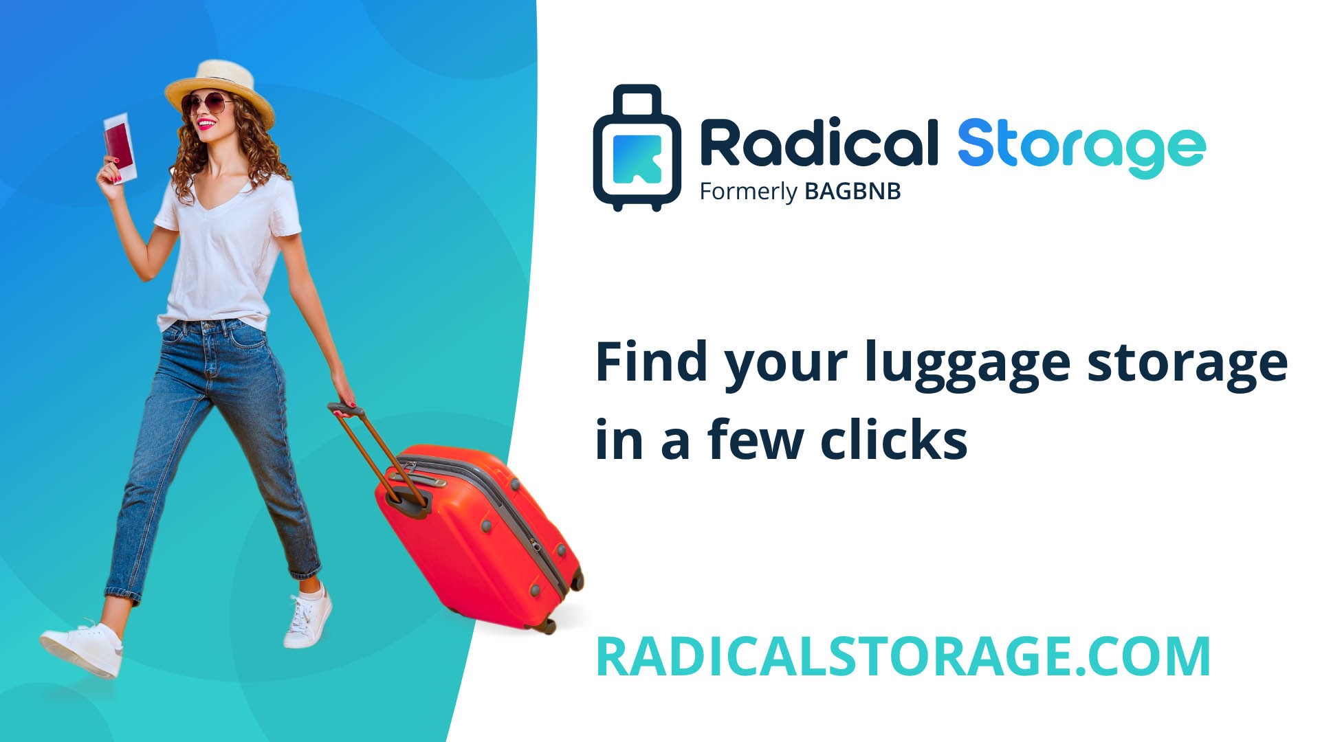 Radical Storage: Ποια είναι η ιταλική startup που «ρίχνει δίχτυα» στην ...