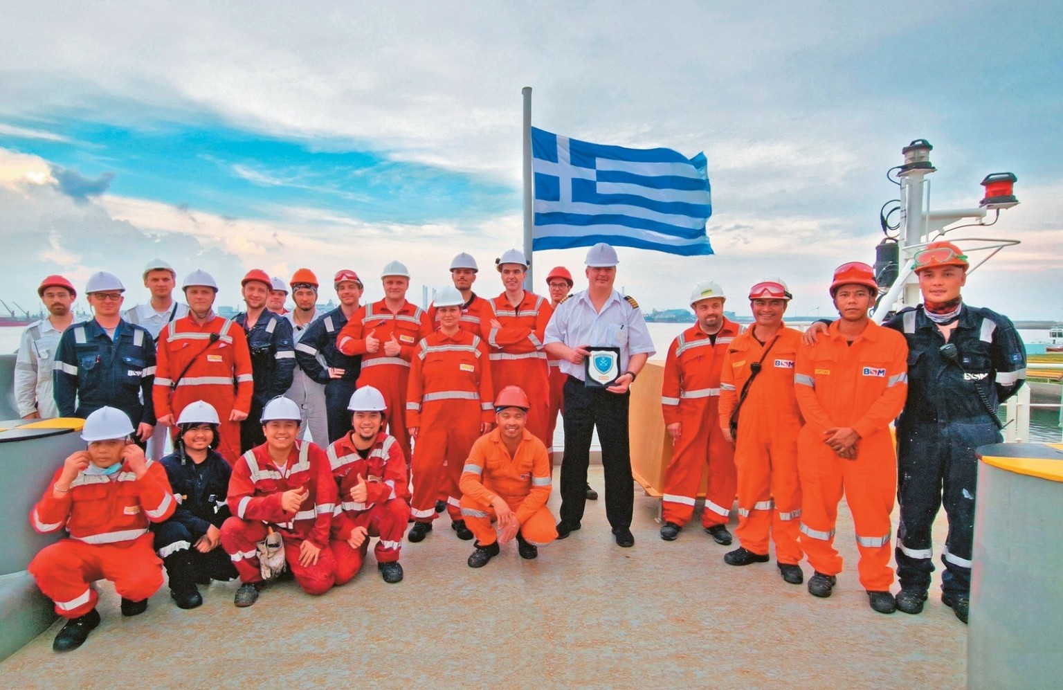 Όμιλος Capital: Ναυπηγικό πρόγραμμα $7 δισ. για 57 πλοία – Από τα ...