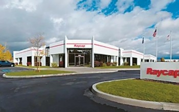 RAYCAP: Το «άγνωστο» success story της εταιρείας από τη Δράμα που ...