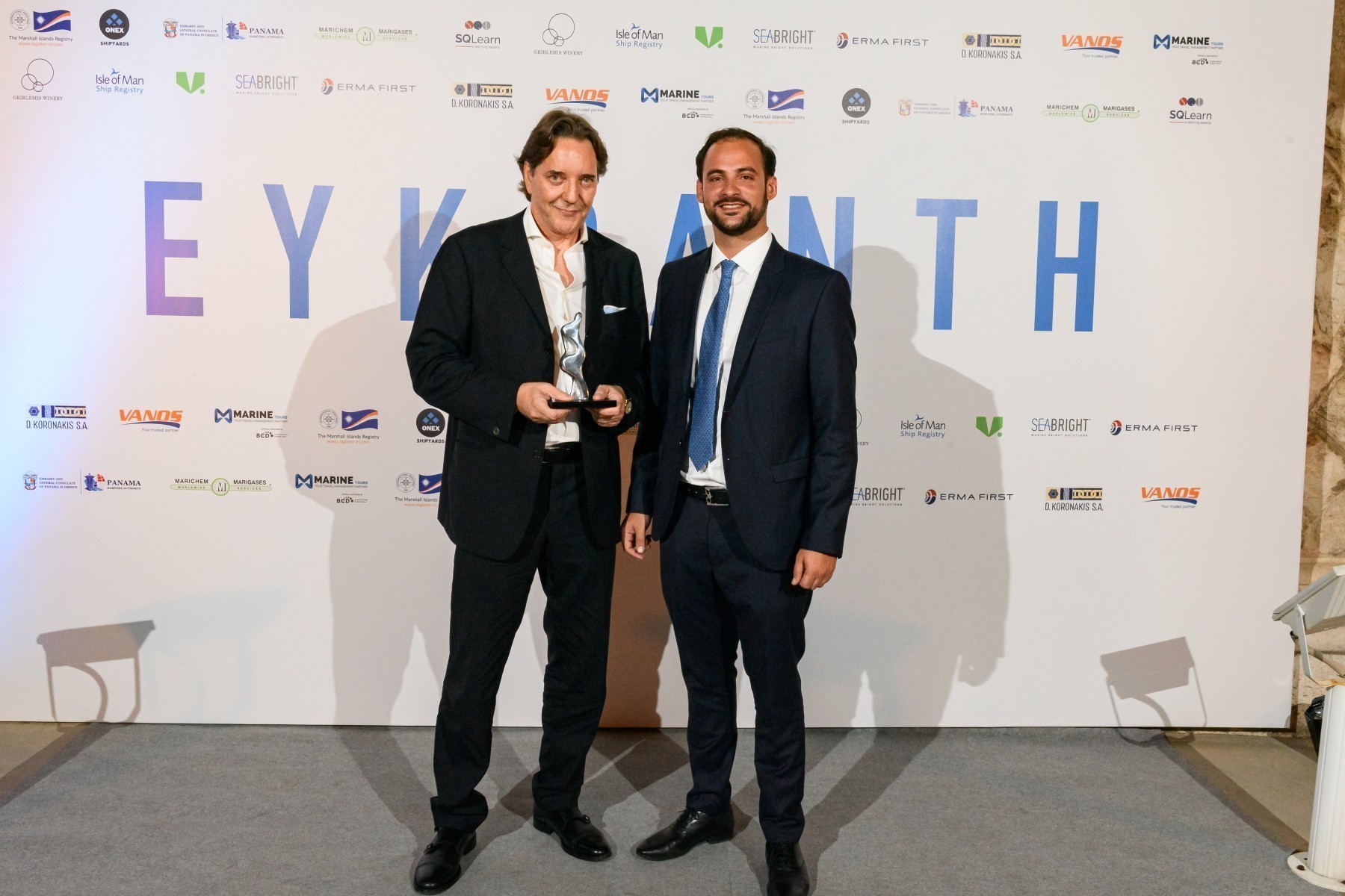 Κρίτων Λεντούδης: Η Evalend Shipping εισέρχεται στα LNG Carriers ...