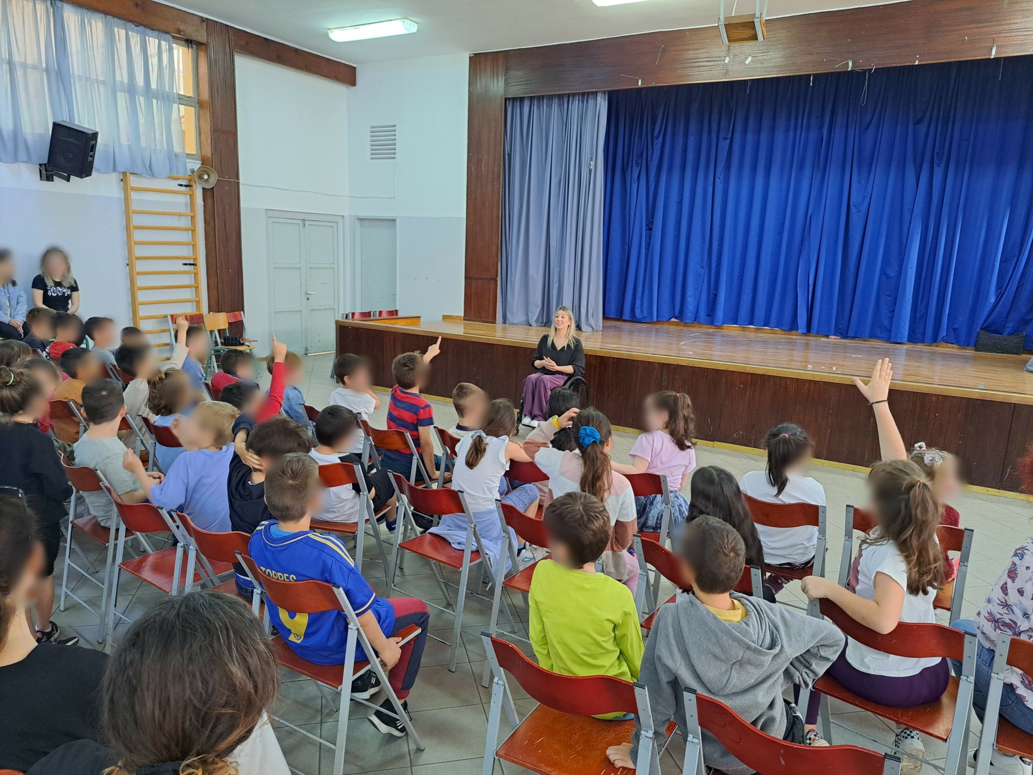 MYTILINEOS: Υποστήριξε το Πρόγραμμα Ενημέρωσης και Εξοικείωσης με την ...