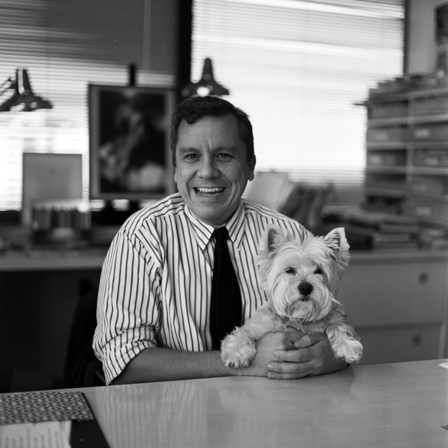 Ο προκλητικός αρχιτέκτονας με την ελίτ πελατεία και το σπίτι 3.000 τ.μ ...