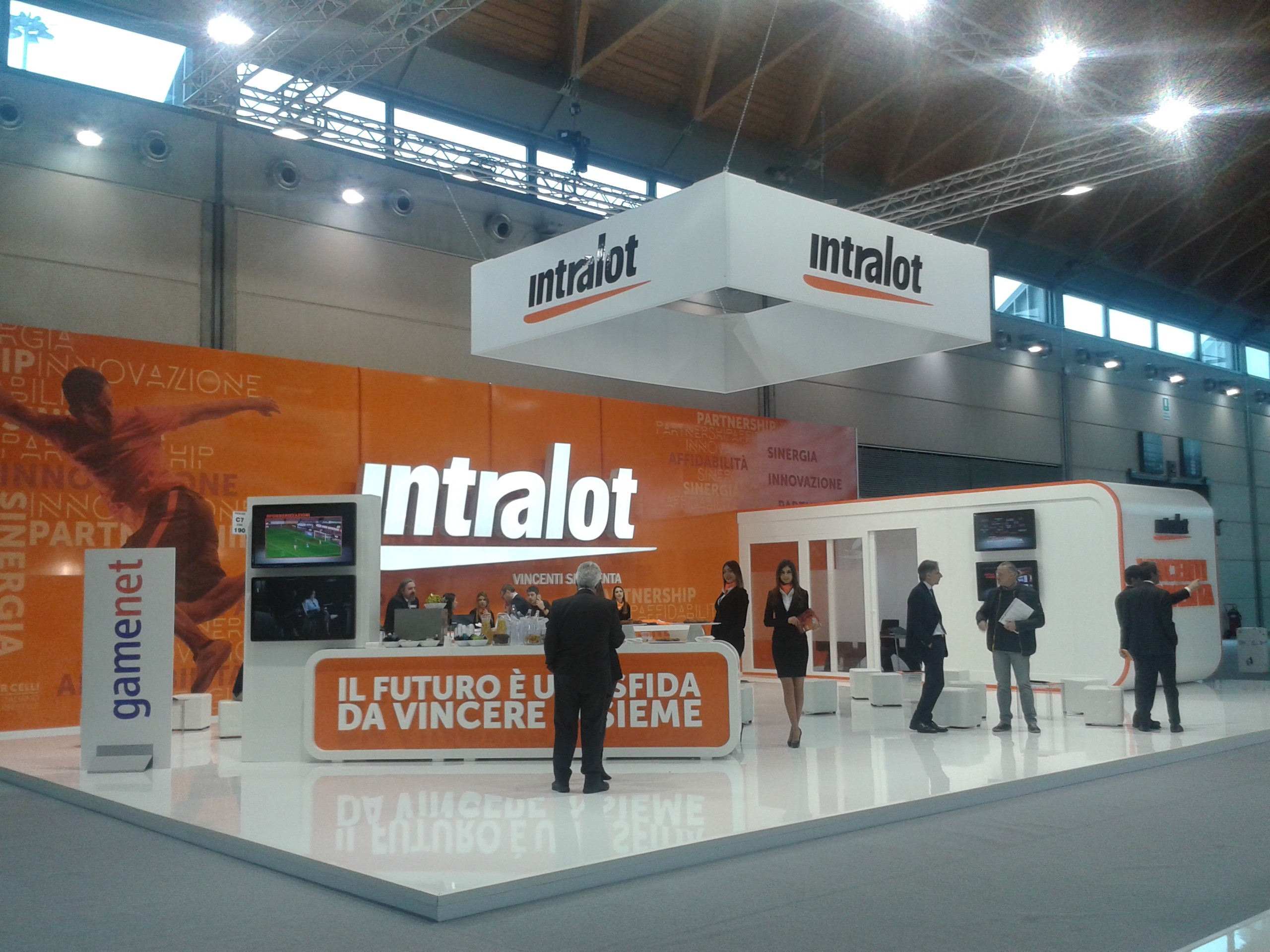 Το μετοχικό κεφάλαιο της Intralot μετά την ΑΜΚ | Ειδήσεις για την ...