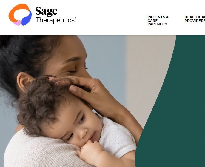 Sage: Εγκρίθηκε χάπι για την επιλόχειο αλλά όχι για τη μείζονα καταθλιπτική διαταραχή | Ειδήσεις ...