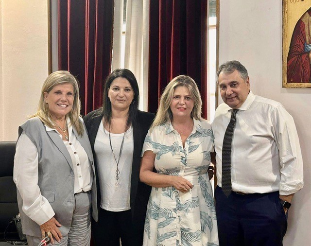 Υπέρμαχος της μεταρρυθμιστικής επιτάχυνσης το ΕΒΕΠ | Ειδήσεις για την ...