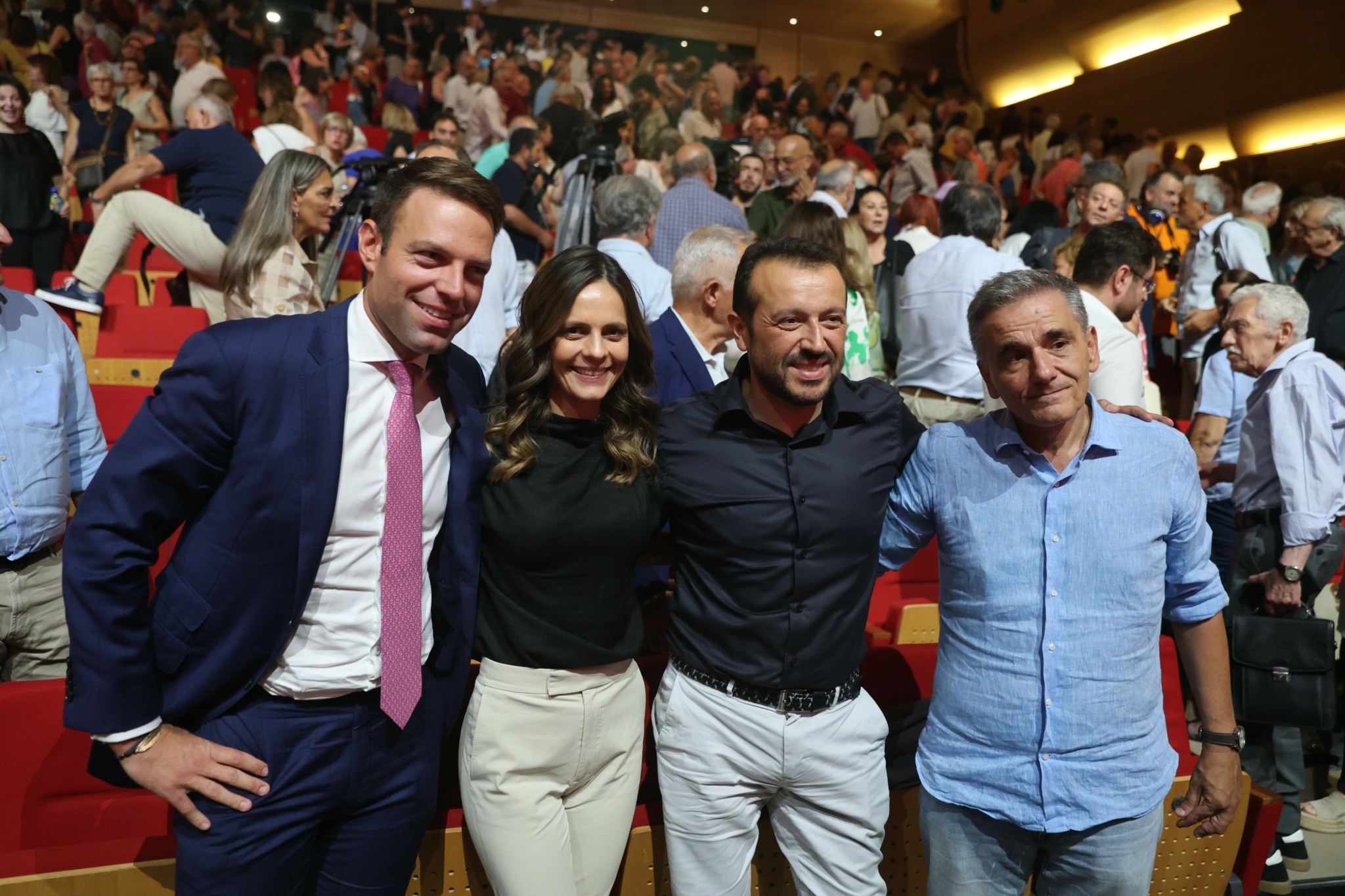 Αναβλήθηκαν λόγω της κακοκαιρίας για τις 17 Σεπτεμβρίου οι εκλογές στον ...