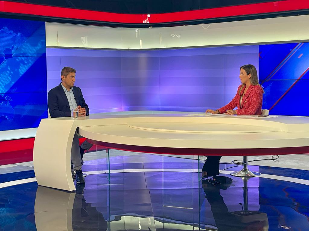 Αυγενάκης: Μεγάλο στοίχημα η δίκαιη λειτουργία του ΟΠΕΚΕΠΕ – Κατ’ αρχήν ...