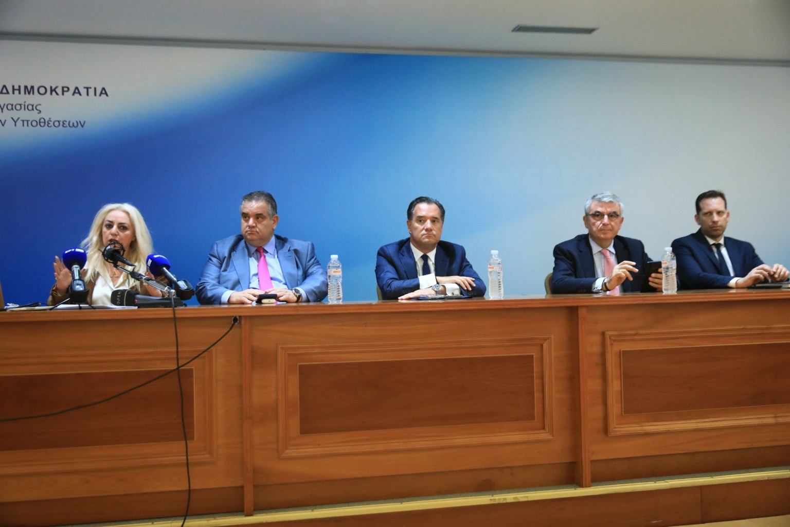 «Ξεπάγωμα» τριετιών: Πώς θα εφαρμοστεί η ρύθμιση – Αναλυτικά ...