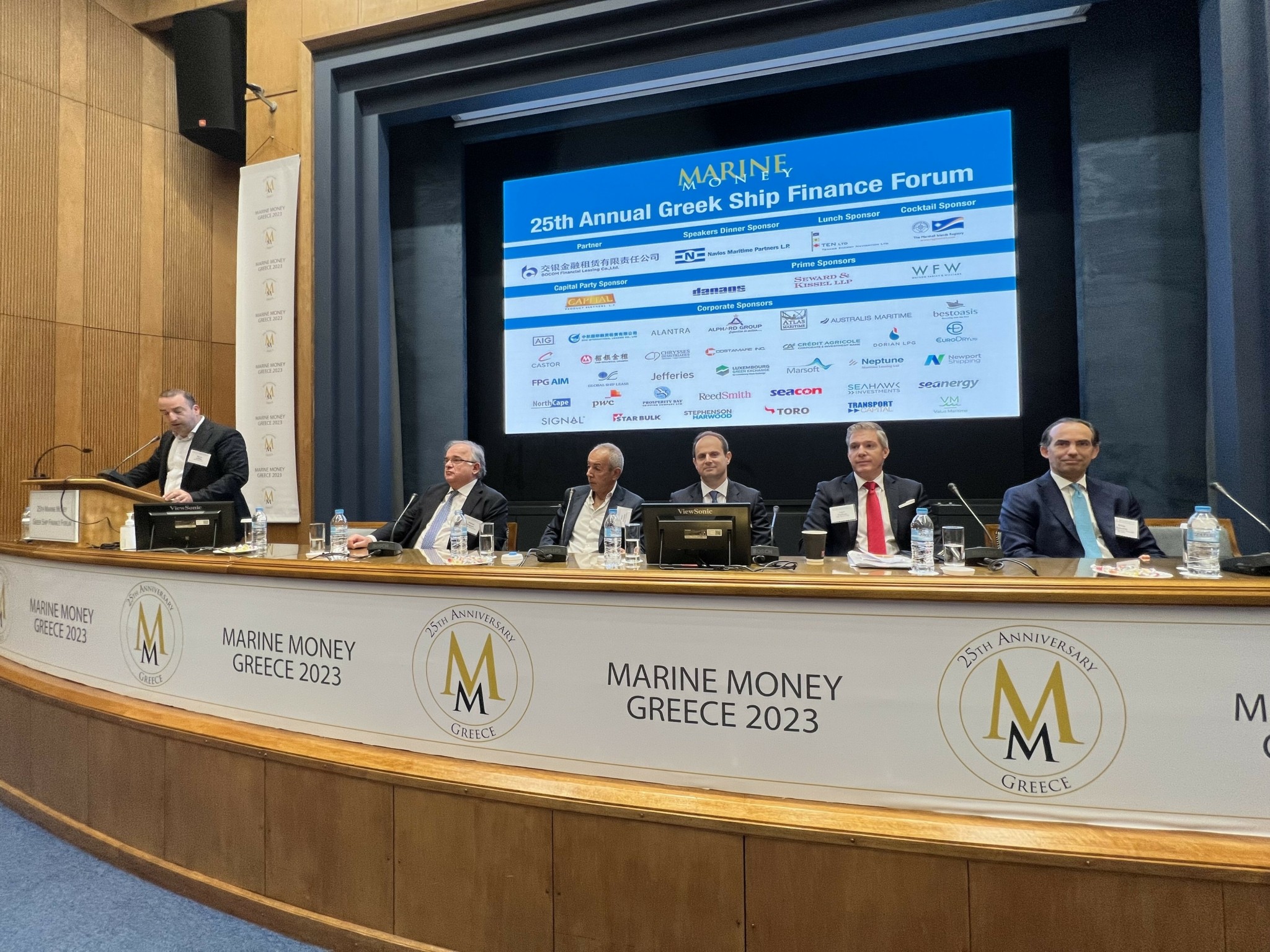 Πόλεμος στο Ισραήλ: Πώς θα επηρεάσει τη ναυτιλία – Τι εκτιμούν οι ...