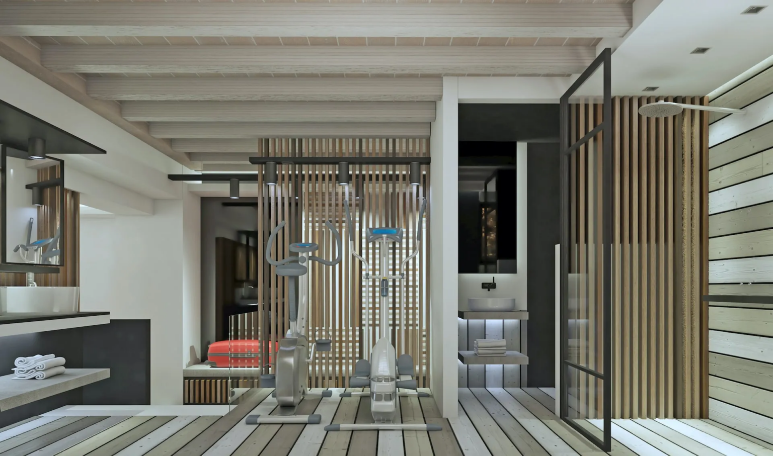 Ο Λάκης Γαβαλάς και ο νέος παράδεισος εκατομμυρίων στη Μύκονο