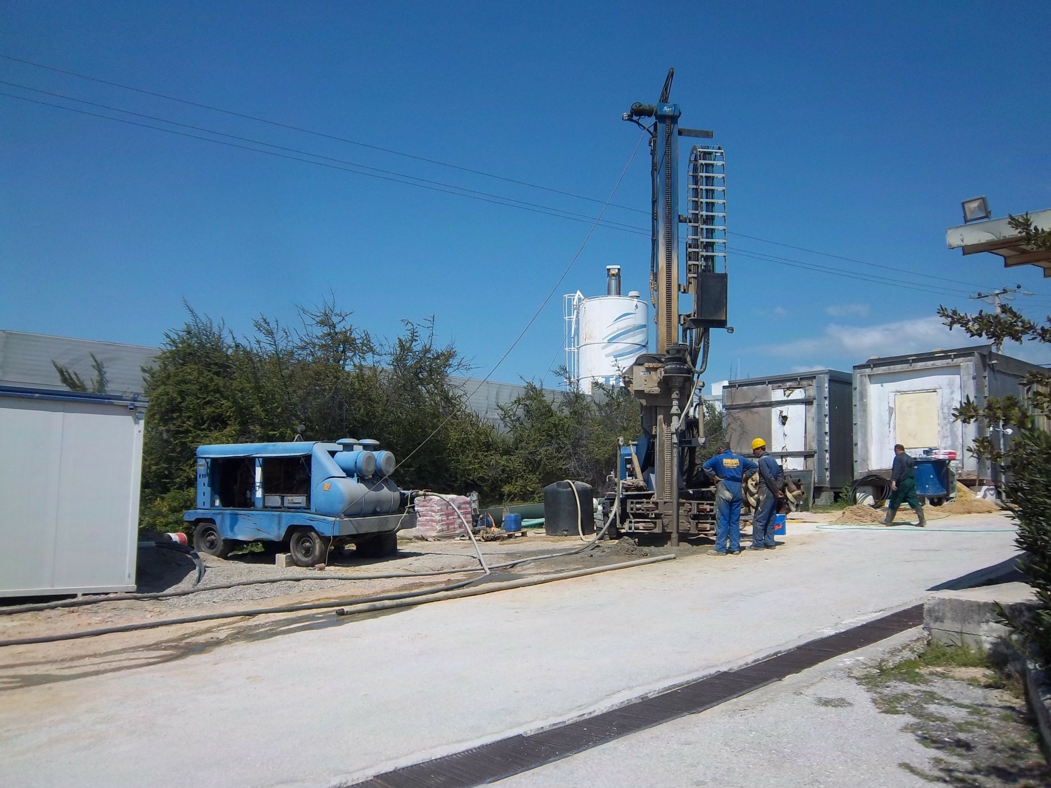 Γεωθερμικές αντλίες θερμότητας: Πώς το υπέδαφος μπορεί να ζεστάνει το ...