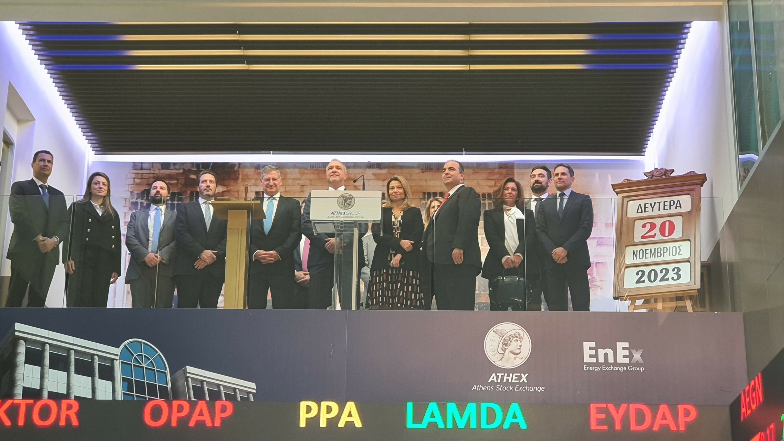 Τράπεζες: «Χρησμοί» Μυλωνά – Μεγάλου για τα επόμενα βήματα της ...