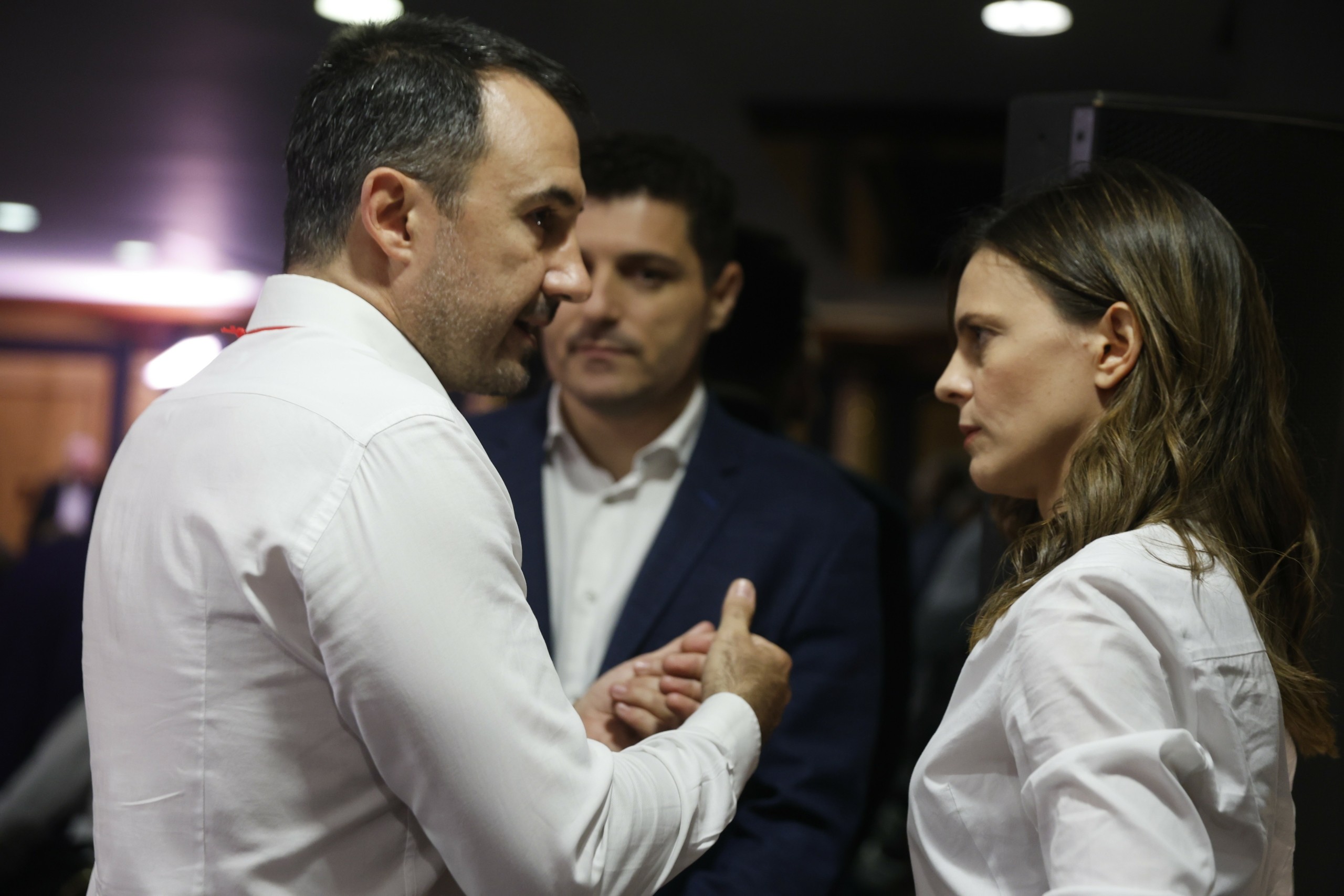 ΣΥΡΙΖΑ: Ψηφοφορία εδώ και τώρα για το δημοψήφισμα Κασσελάκη ζητούν ...