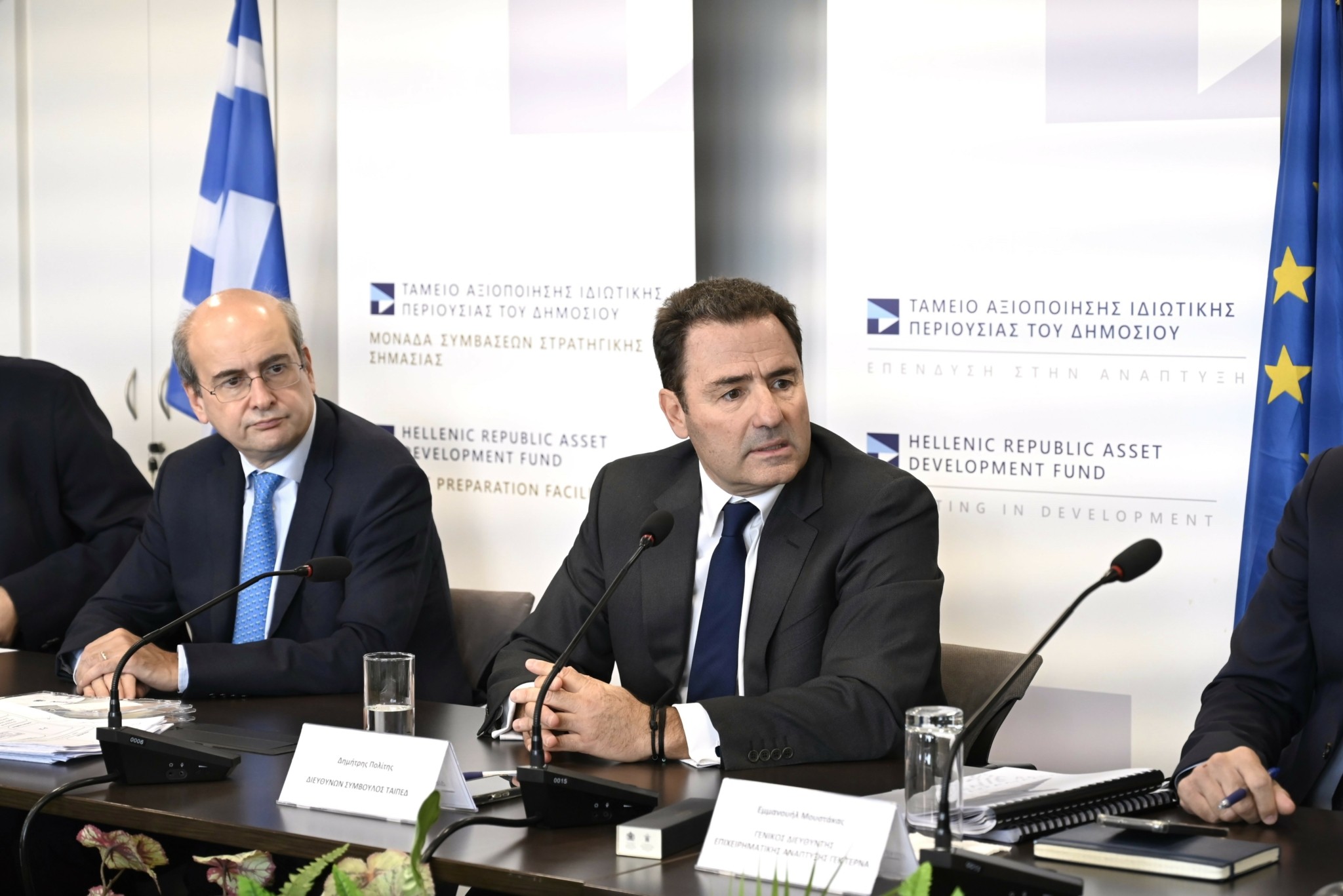 Λιμάνι Καβάλας: Υπεγράφη η σύμβαση υπο-παραχώρησης του λιμένα «Φίλιππος ...