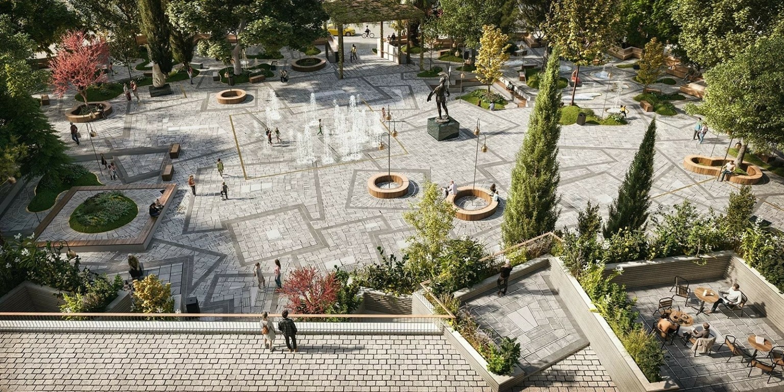 Tα 25 καλύτερα αρχιτεκτονικά γραφεία της Ελλάδας, σύμφωνα με το έγκυρο ...