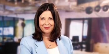 EY: Η Janet Truncale νέα Global Chair και CEO του οργανισμού | Ειδήσεις ...