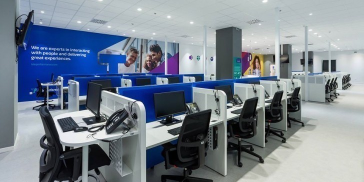 Teleperformance: Ανάμεσα στις 5 κορυφαίες εταιρείες της λίστας World’s ...