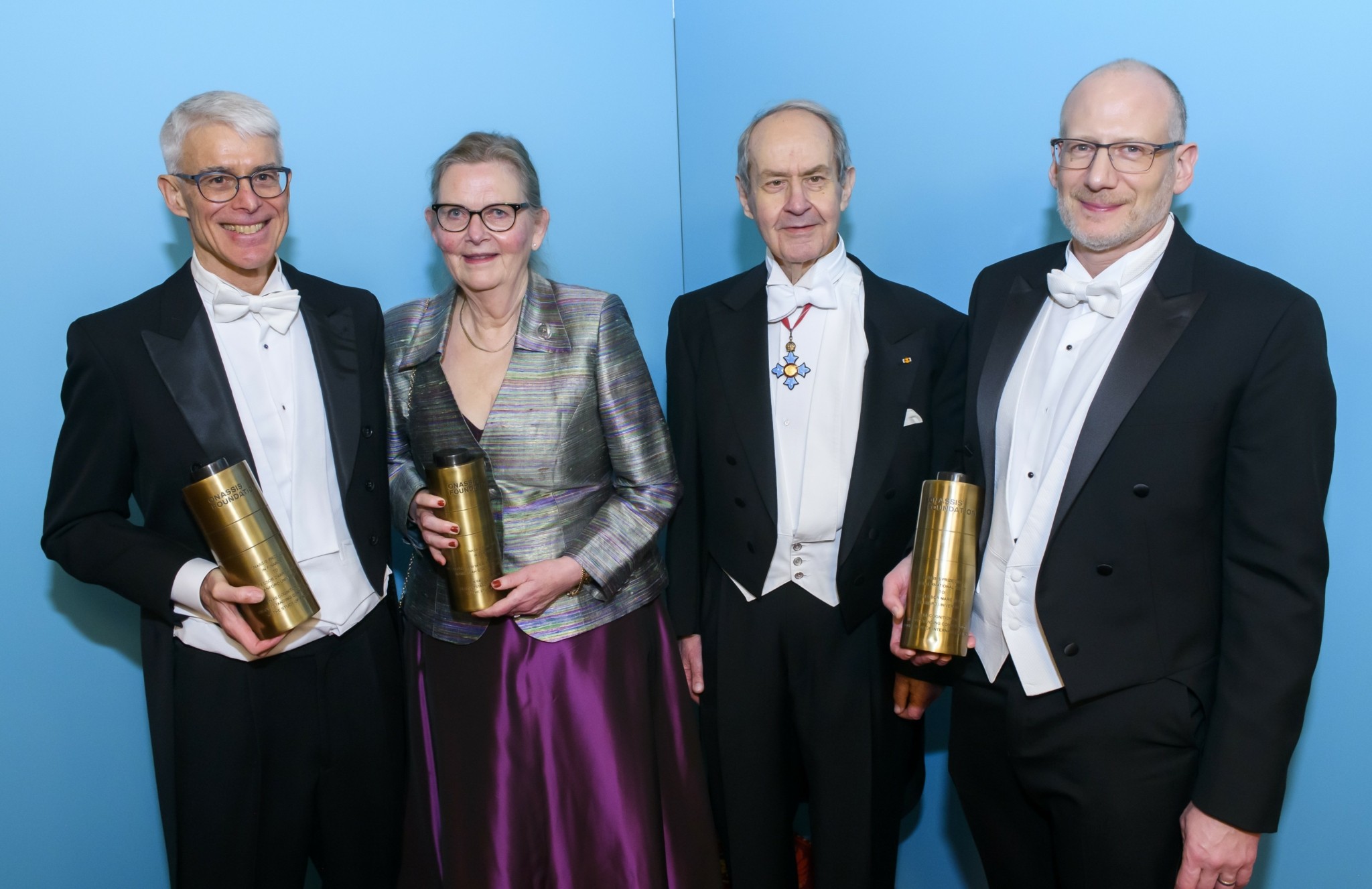 Darrell Duffie (Stanford University): Η Ελλάδα αντιμετωπίζεται πολύ πιο ...