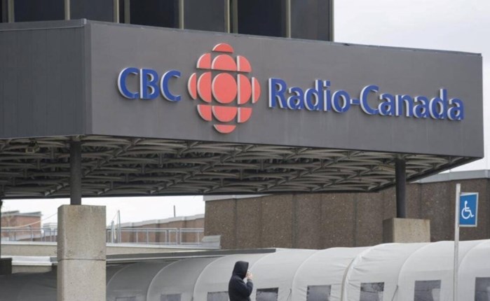 CBC/Radio-Canada: Ο όμιλος επιβεβαιώνει ότι καταργεί 600 θέσεις ...