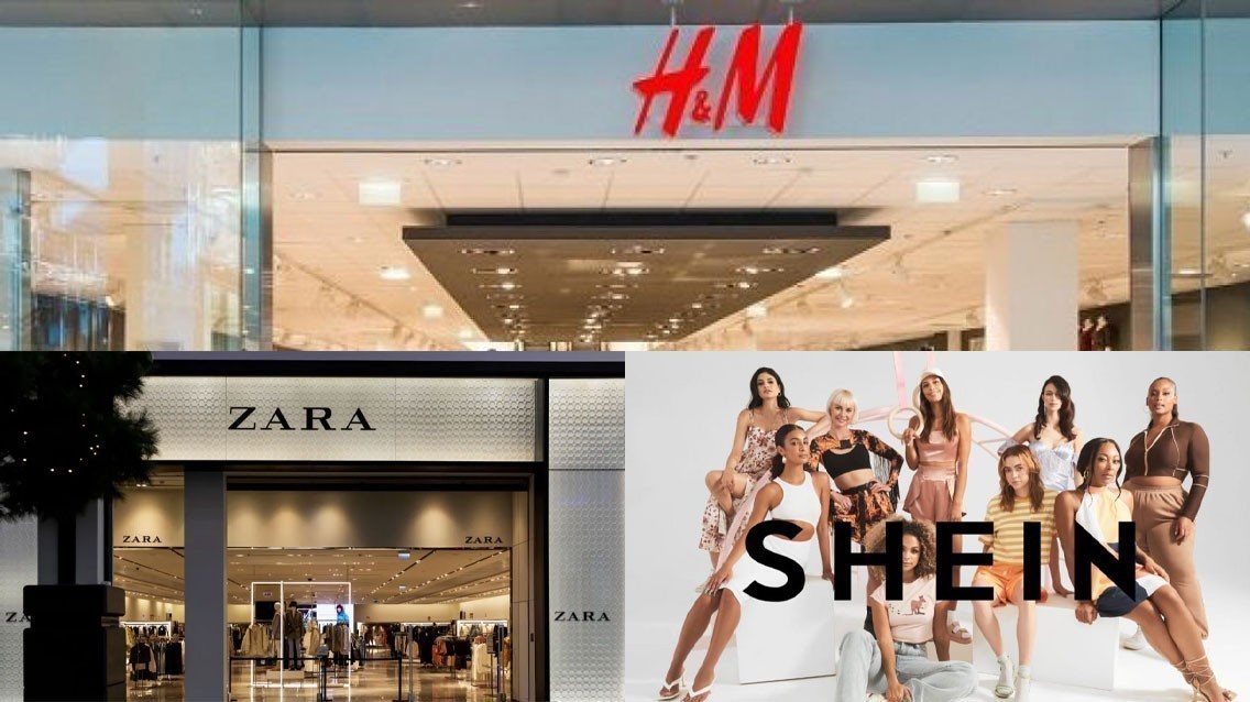 «Βασίλισσα» του fast fashion η Shein: Πώς ξεπέρασε Zara – H&M και οδηγεί την κούρσα | Ειδήσεις ...