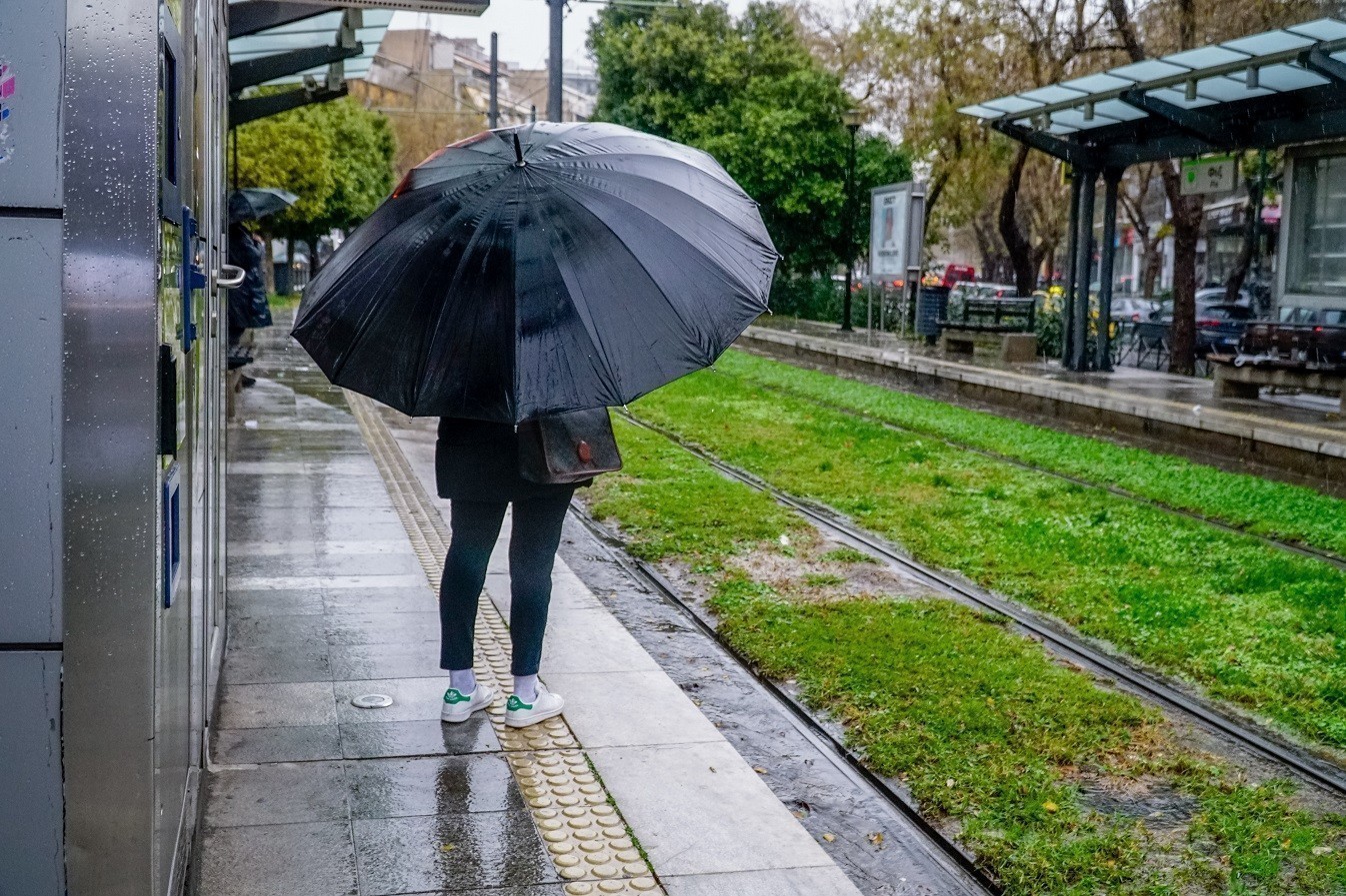 Καιρός: Βροχές και καταιγίδες την Δευτέρα 3/12 – Σε ποιες περιοχές θα ...