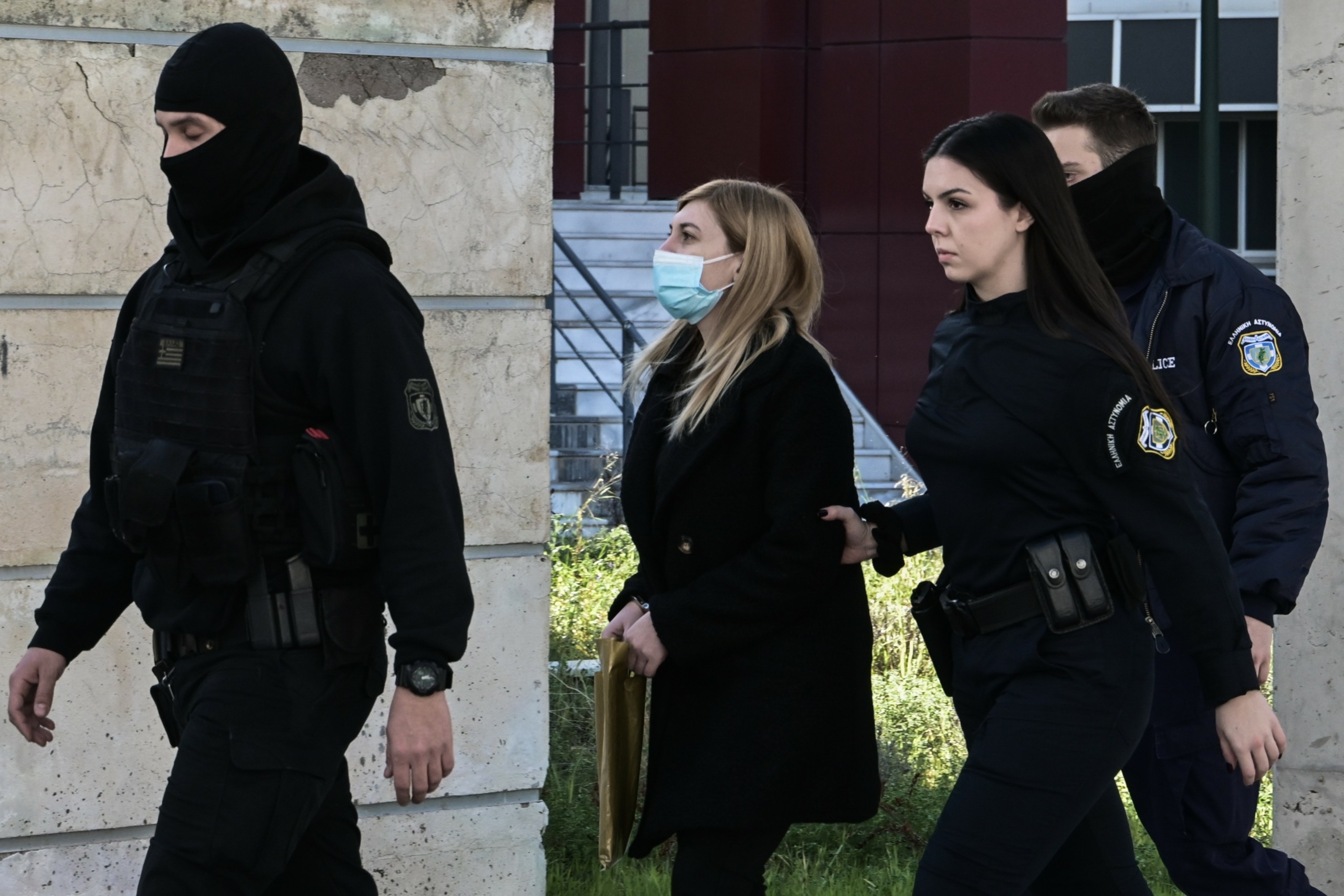 Εισαγγελέας για Πισπιρίγκου: Έρχεται η ανακοπή της Τζωρτζίνας και ο ...