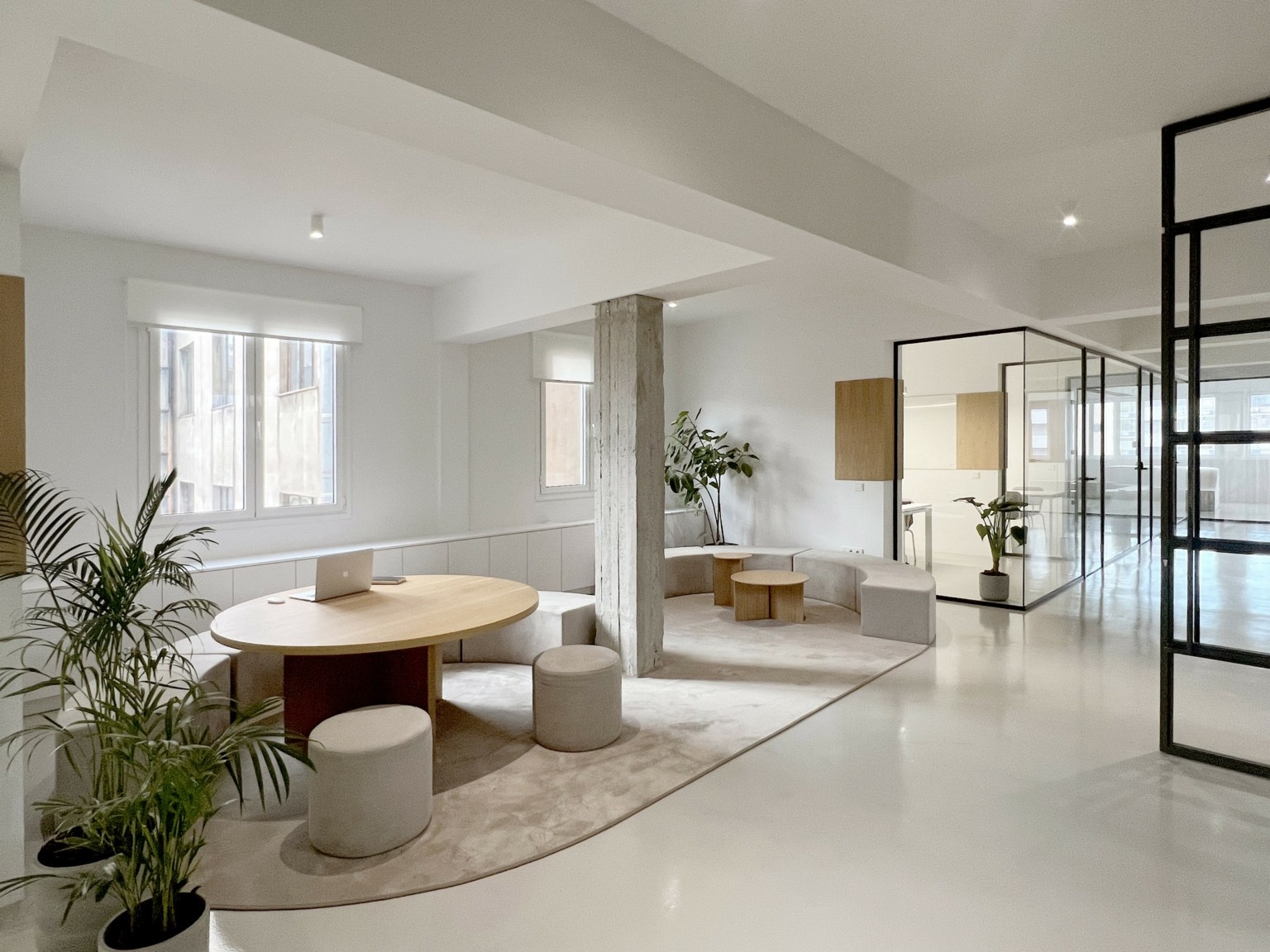 Βραβεία GRAIL: Οι νικητές των ελληνικών “Οσκαρ” αρχιτεκτονικής ...