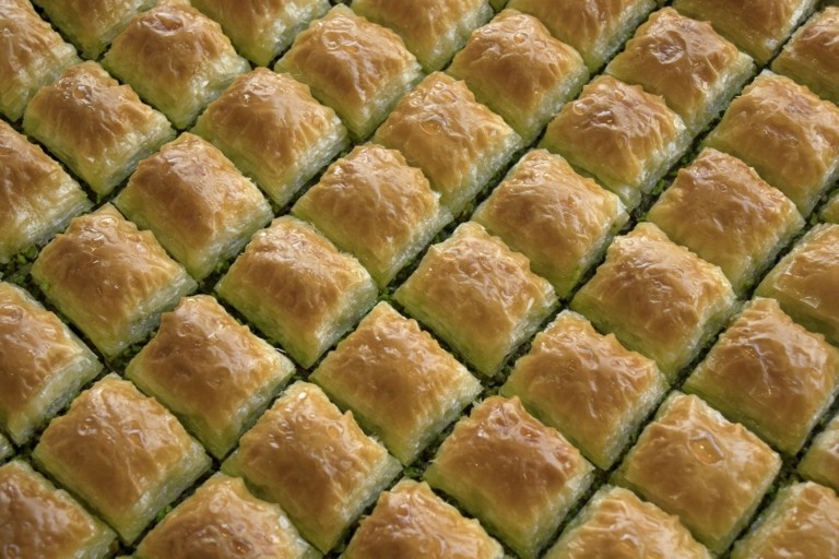 10 αγαπημένα επαρχιακά ζαχαροπλαστεία | Ειδήσεις για την Οικονομία ...