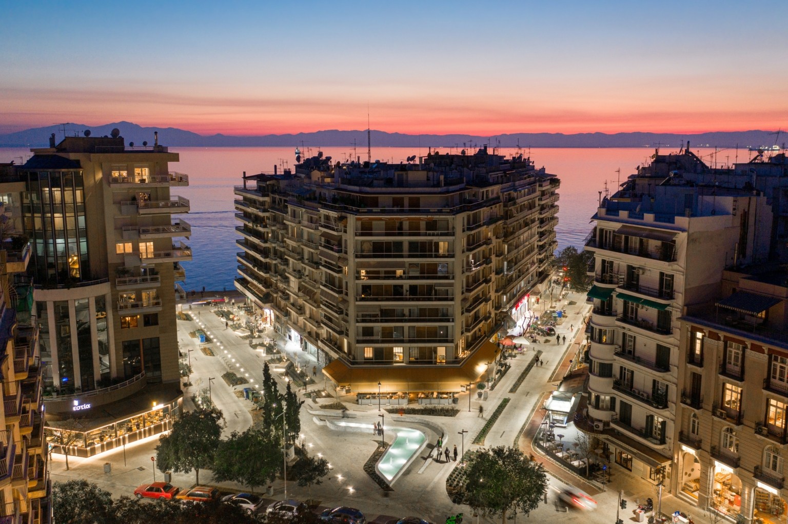 Βραβεία GRAIL: Οι νικητές των ελληνικών “Οσκαρ” αρχιτεκτονικής ...
