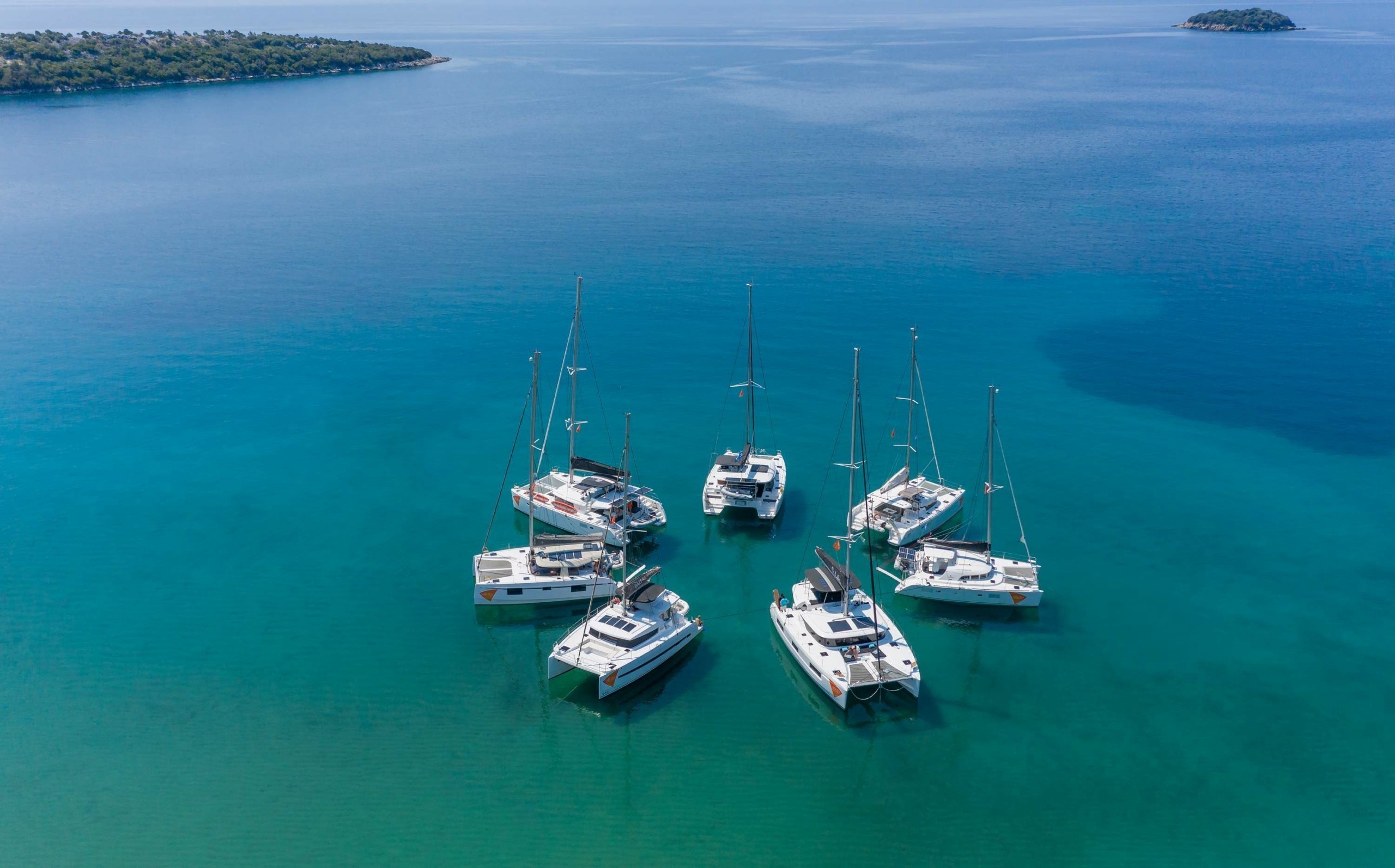 Η Ελλάδα Νo1 χώρα ιστιοπλοϊκών σκαφών διαθέσιμων προς ναύλωση (pics ...