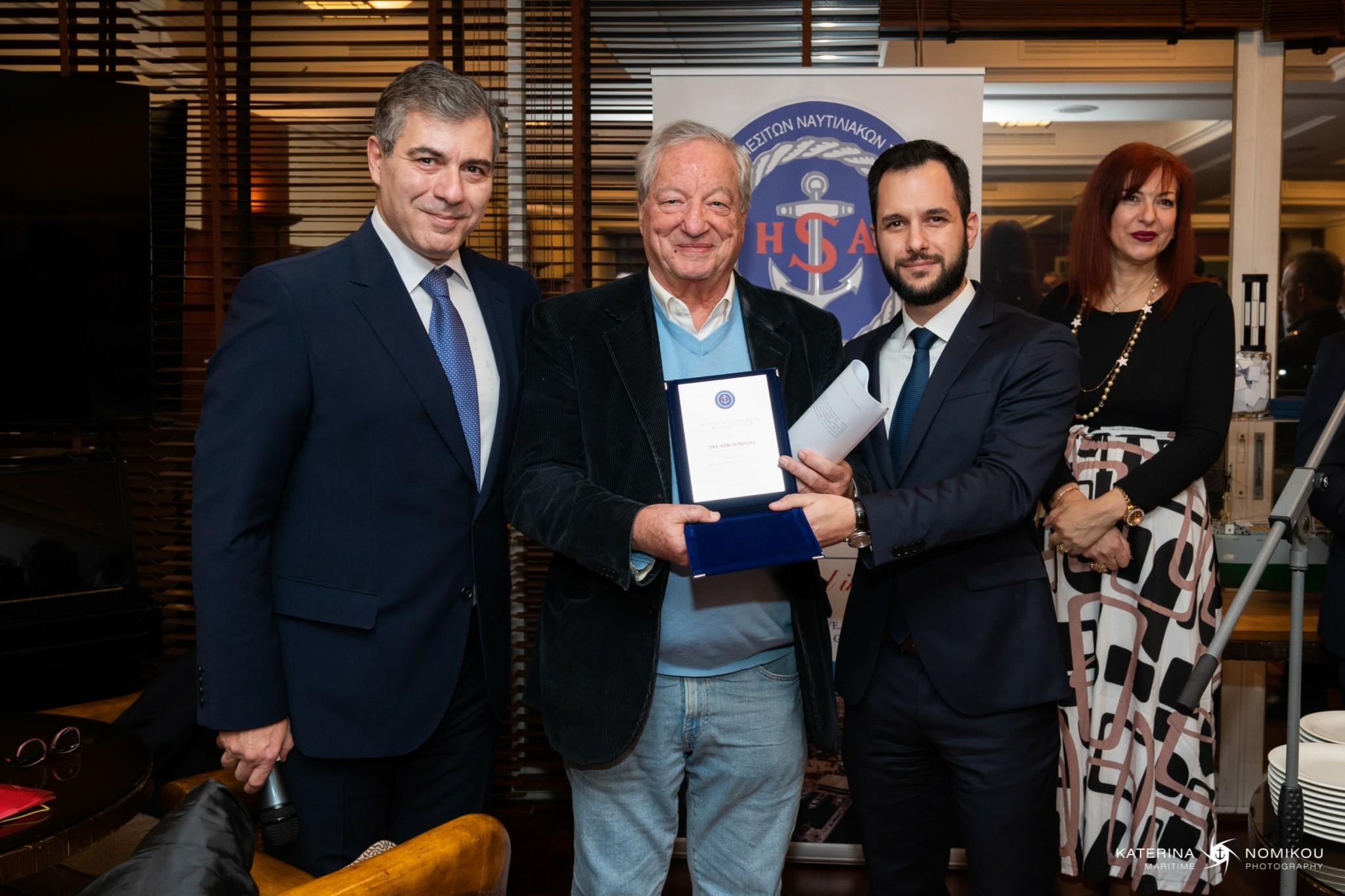 Γιάννης Κοτζιάς: Οι γκουρού της ναυτιλίας πέφτουν διαρκώς έξω στις ...