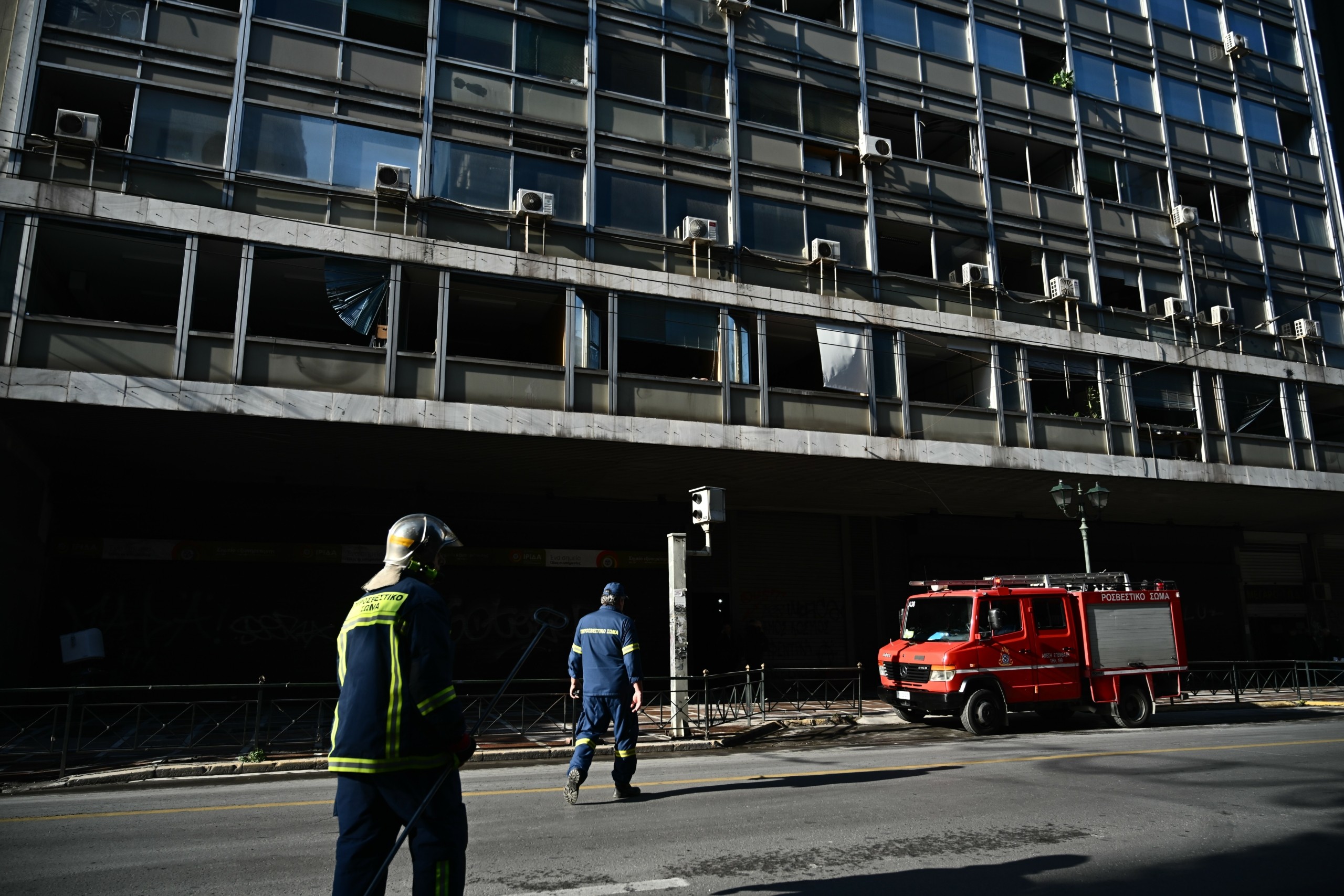 Υπ. Εργασίας: Κανονικά θα λειτουργήσουν οι κεντρικές υπηρεσίες ...