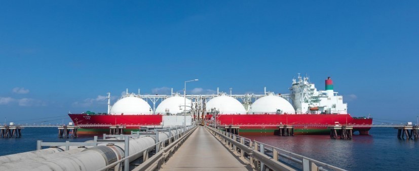 «Έκρηξη» της ζήτησης LNG κατά 50% μέχρι το 2040 – Τι δείχνει η ετήσια έκθεση της Shell (tweet ...