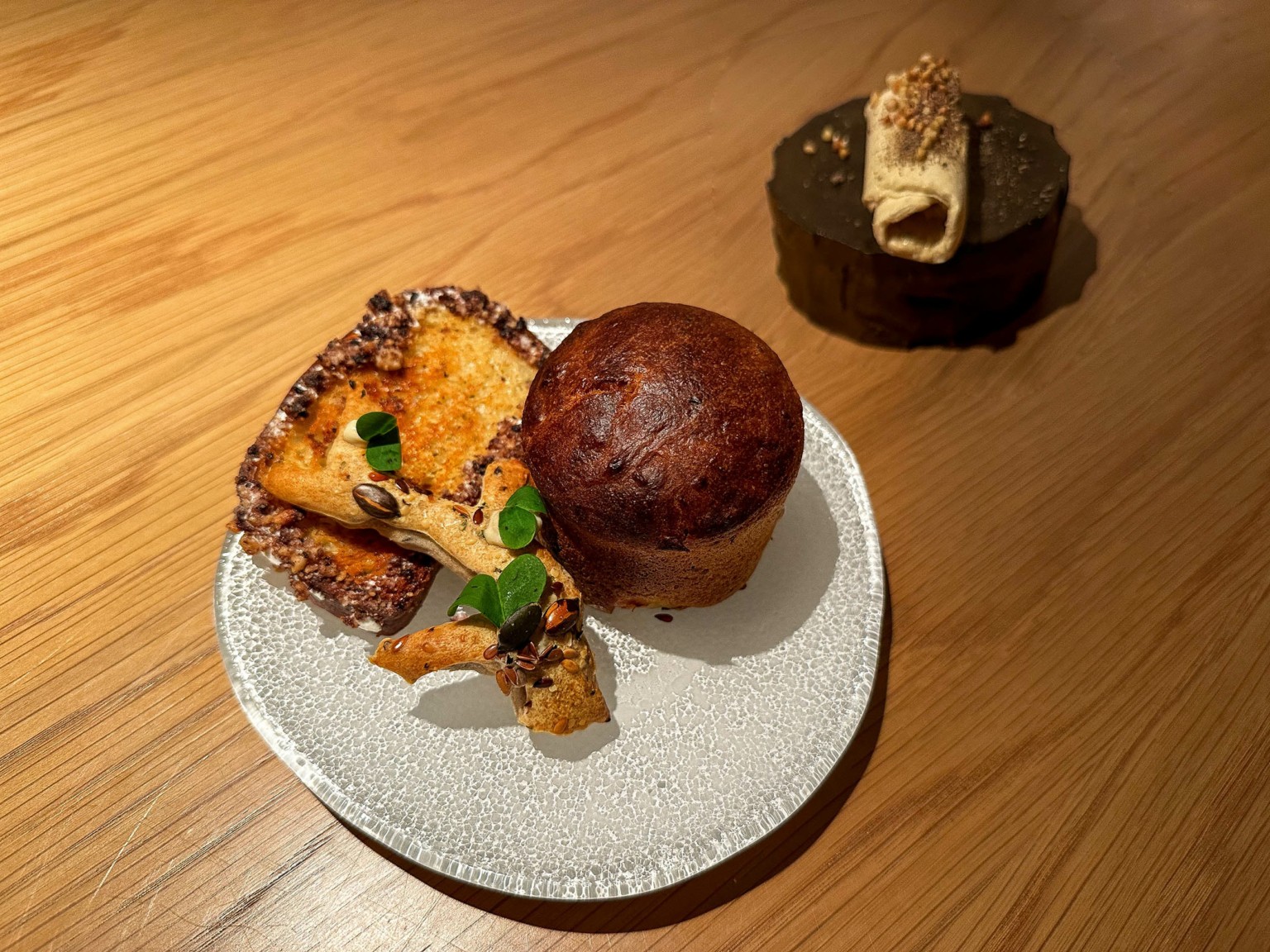 NYN ESTI: Ένας βιότοπος ελληνικών γεύσεων στο Εθνικό Μουσείο Σύγχρονης ...