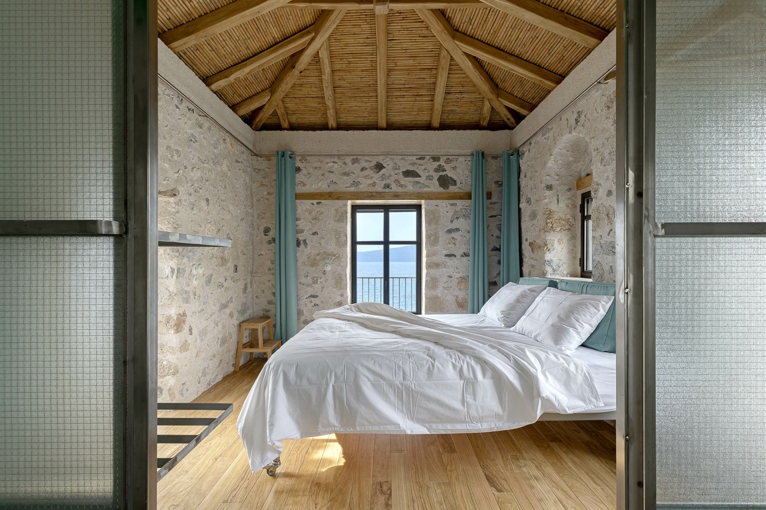 Etsi Architects: το αρχιτεκτονικό γραφείο της χρονιάς έχει έδρα την ...