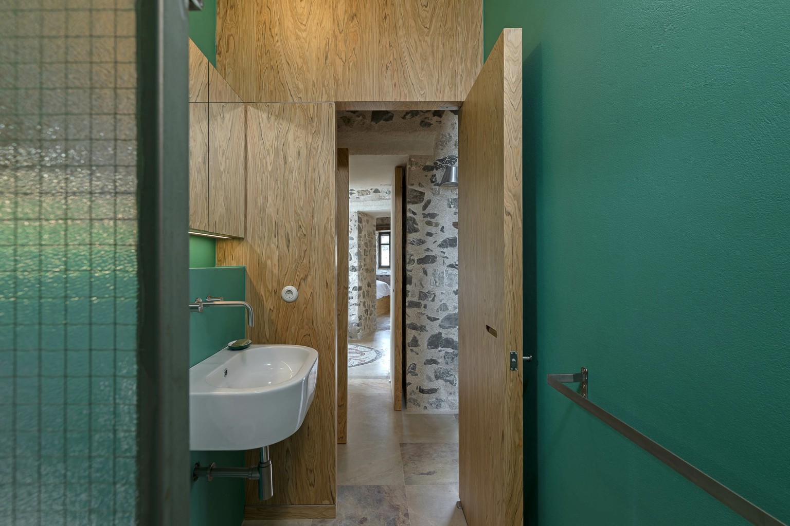 Etsi Architects: το αρχιτεκτονικό γραφείο της χρονιάς έχει έδρα την ...